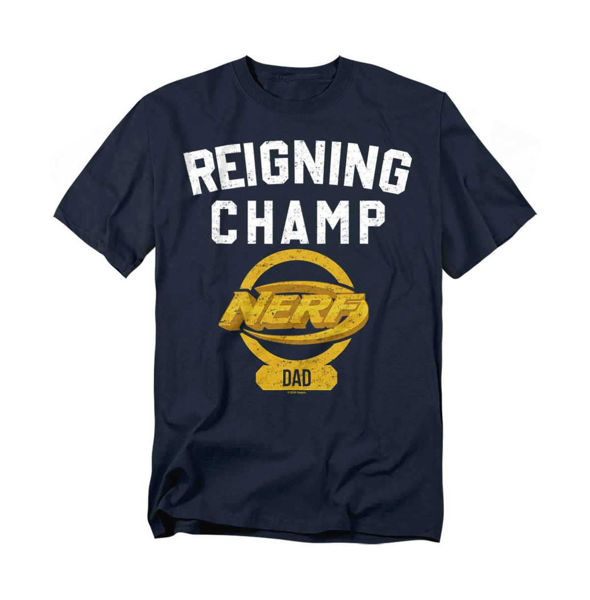 Click here for D&D Big & Tall Nerf Fathers Day Reigning Champion... prices