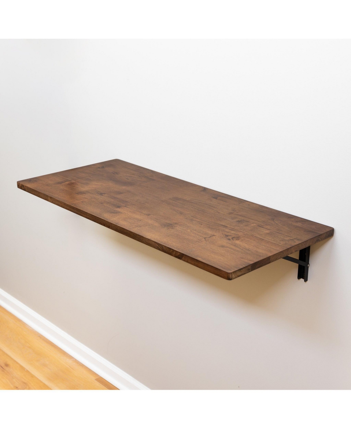 Click here for StoreYour Wakefield Foldable Workbench  Dark Wood... prices