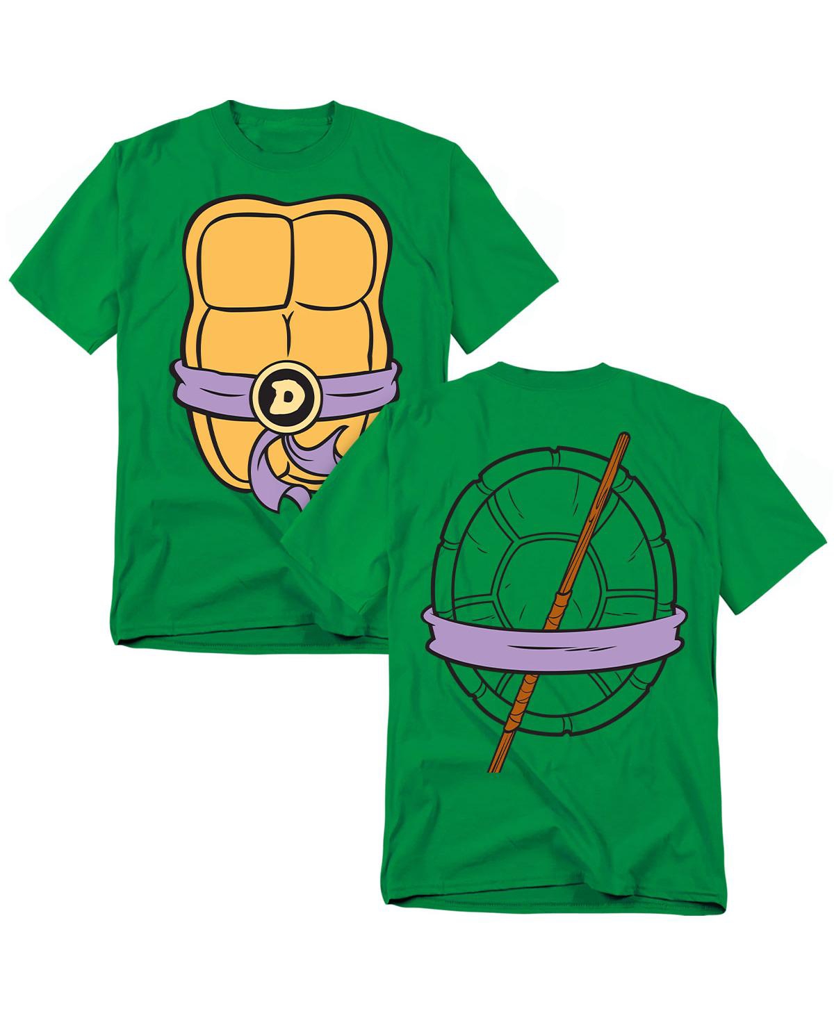 Click here for Teenage Mutant Ninja Turtles Mens Donatello Shell... prices