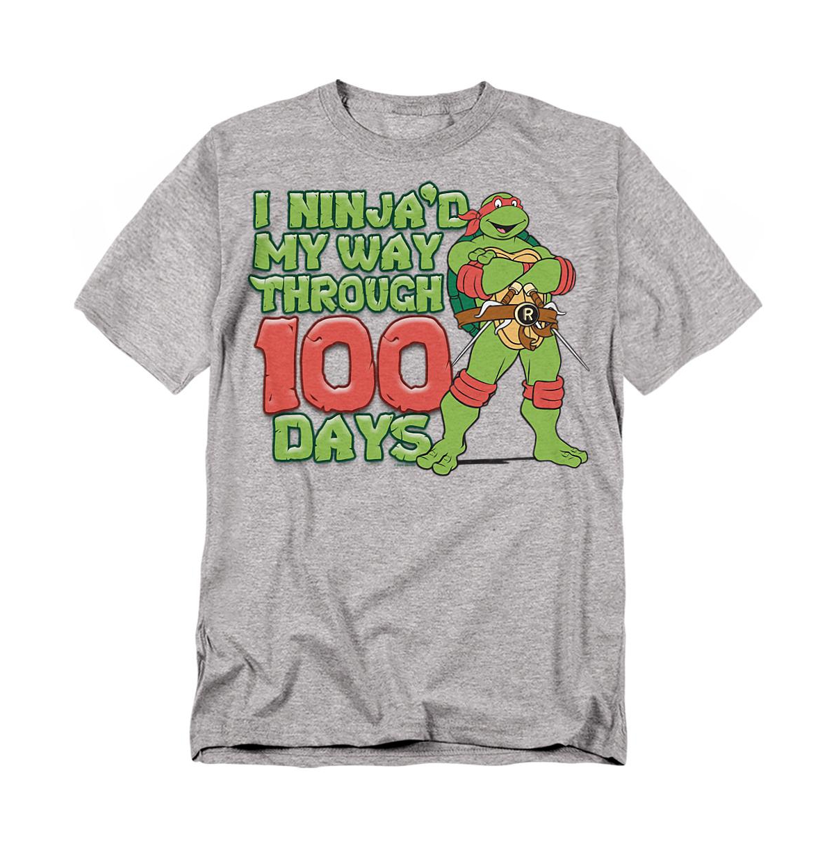 Click here for Teenage Mutant Ninja Turtles Mens Ninjad My Way Th... prices