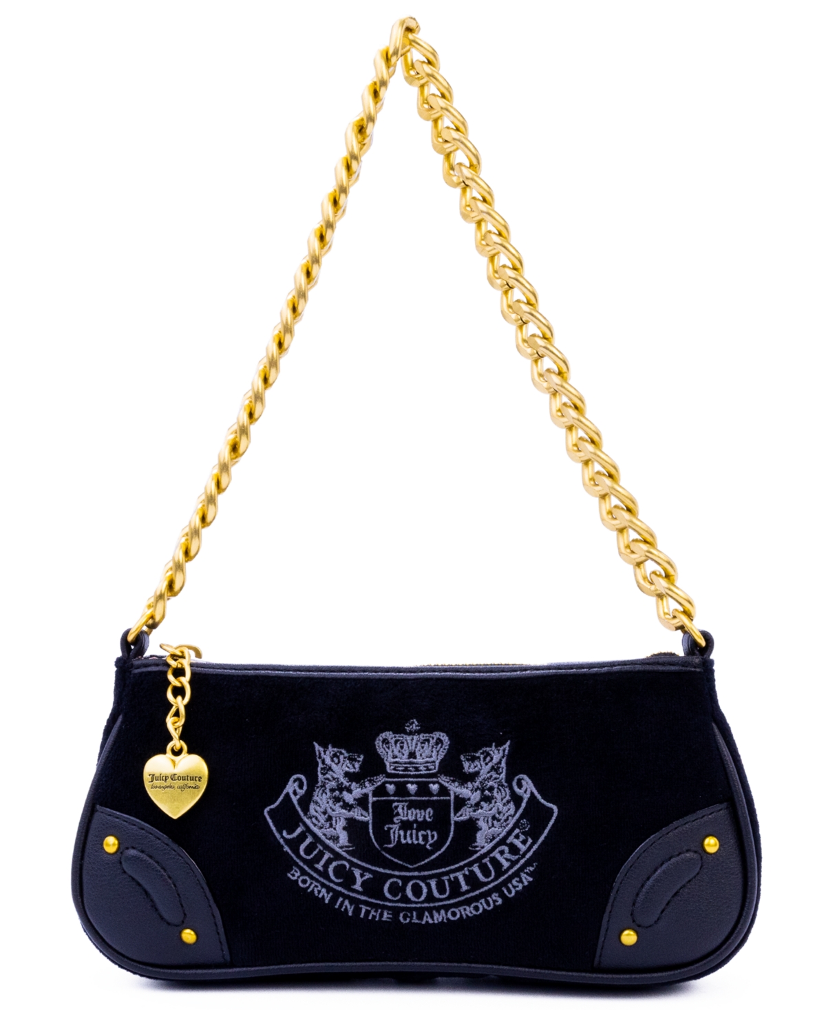 Click here for Heritage Core Pochette - Liquorice prices