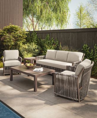 Click here for Vera Outdoor Seating Collection Created For Macys prices