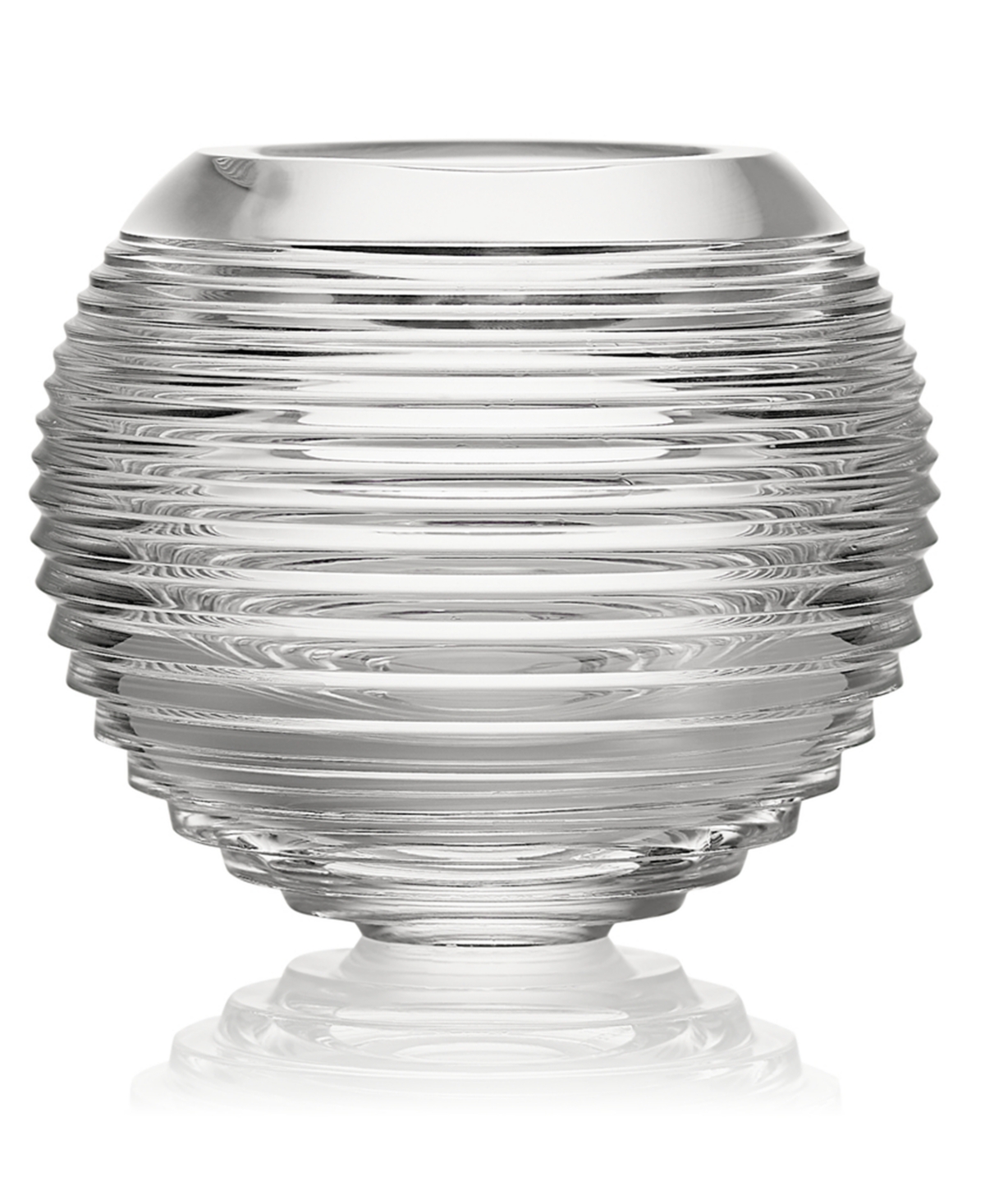 Click here for Waterford Circon 4 Crystal Vase prices