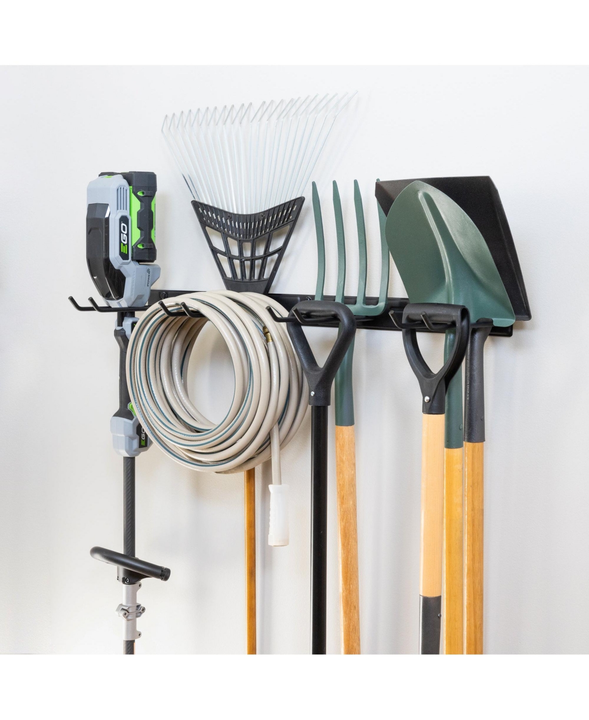 Click here for StoreYour Bedrock Garage Tool Organizer - Black po... prices