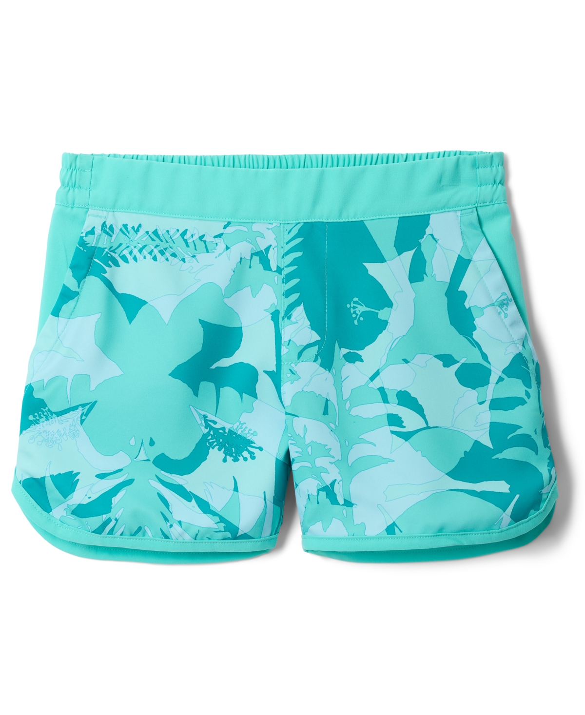 Click here for Columbia Big Girls Sandy Shores Board shorts - Dol... prices