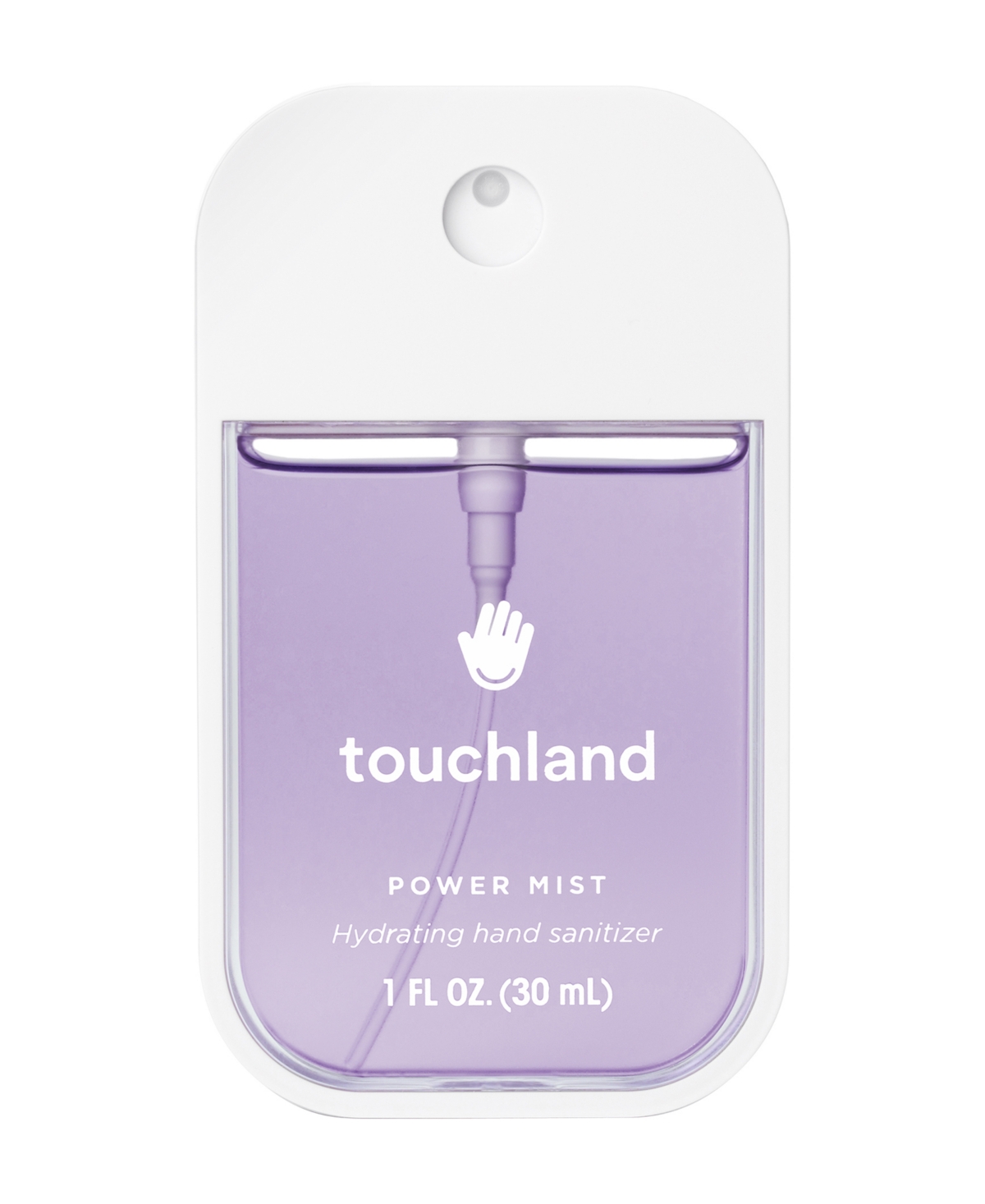 Click here for Touchland Power Mist Pure Lavender Hydrating Hand... prices