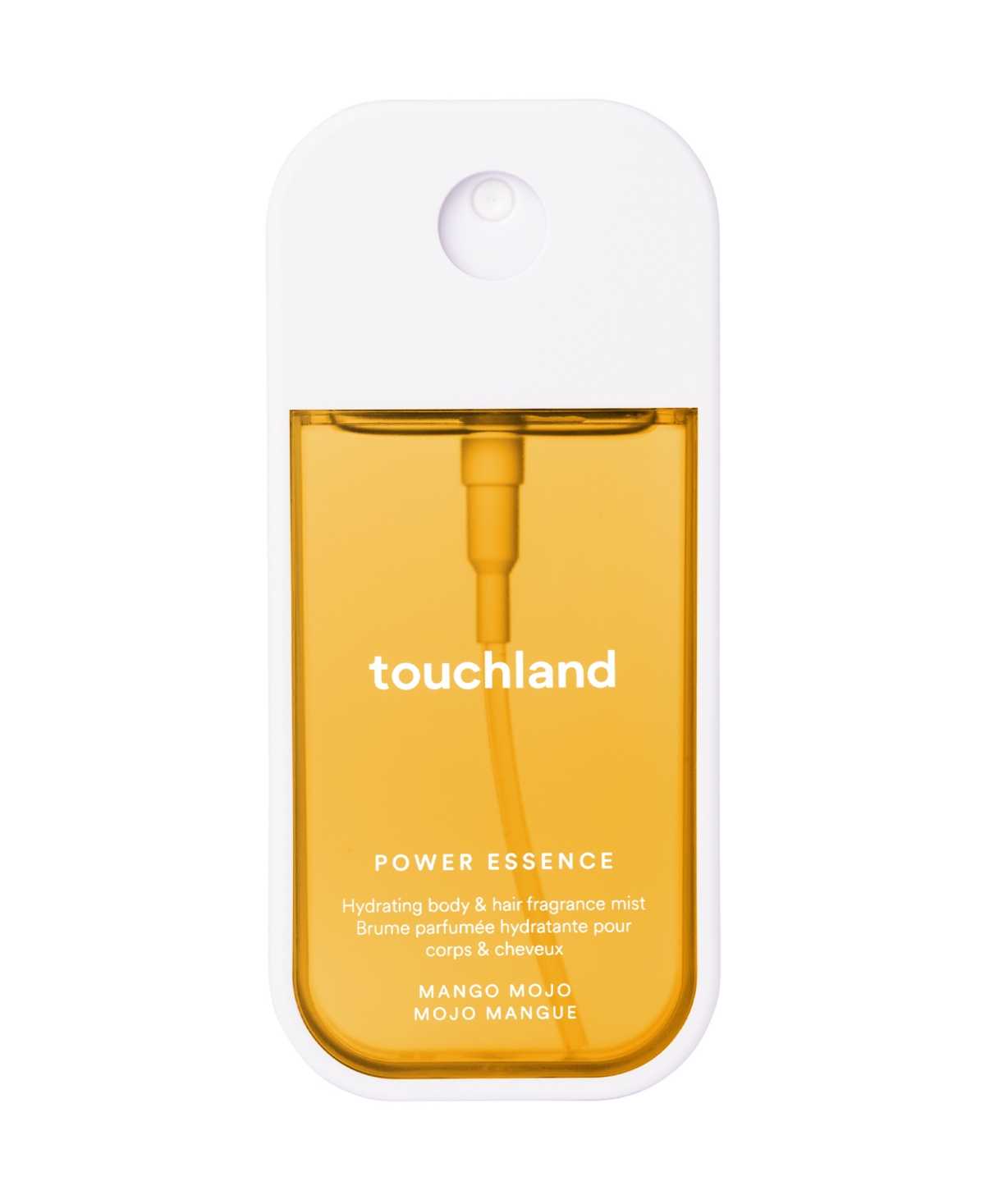 Click here for Touchland Power Essence Mango Mojo Body and Hair F... prices