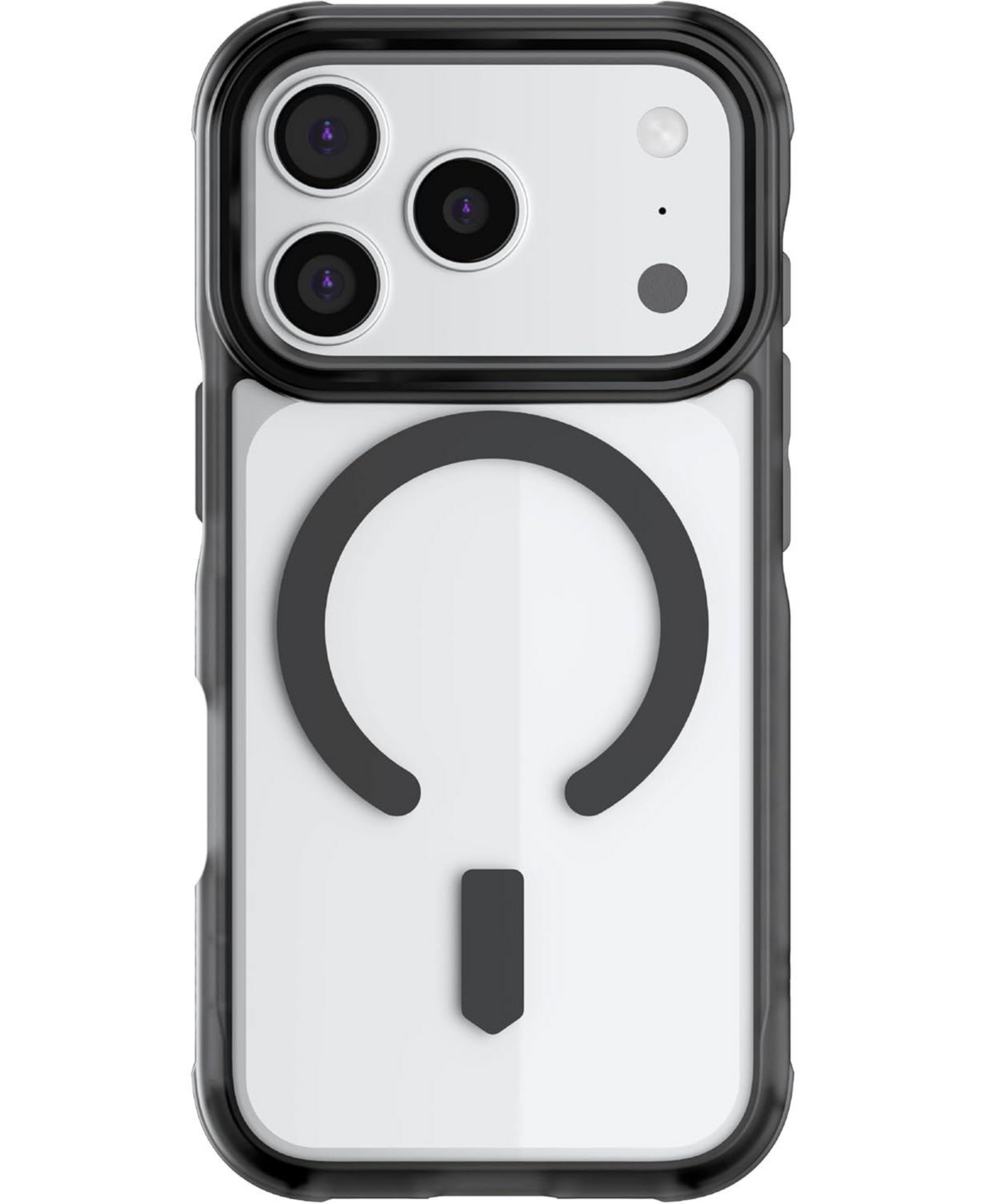 Click here for Ghostek iPhone 17 Pro Covert Case  MagSafe Compati... prices