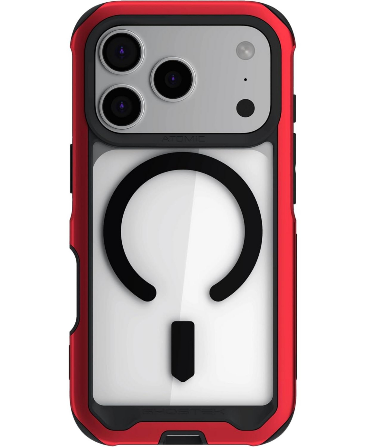 Click here for Ghostek iPhone 17 Pro Atomic Slim Case  MagSafe Co... prices