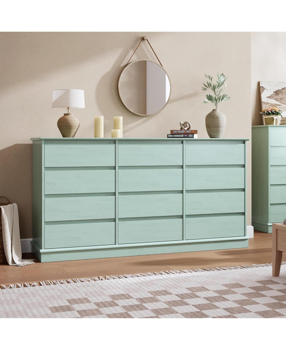 Click here for gaomon 12 Drawer Dressers for Bedroom  Chest of Dr... prices