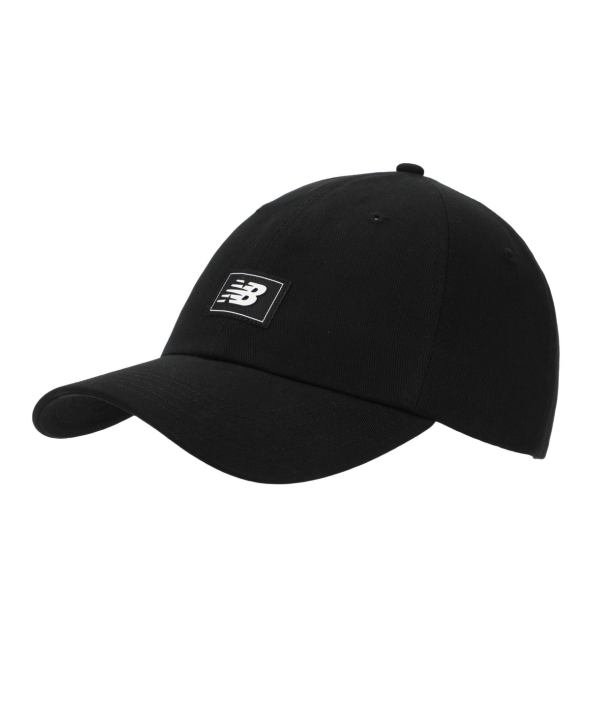 Click here for New Balance Mens 6 Panel Flying Nb Logo Adult Hat... prices