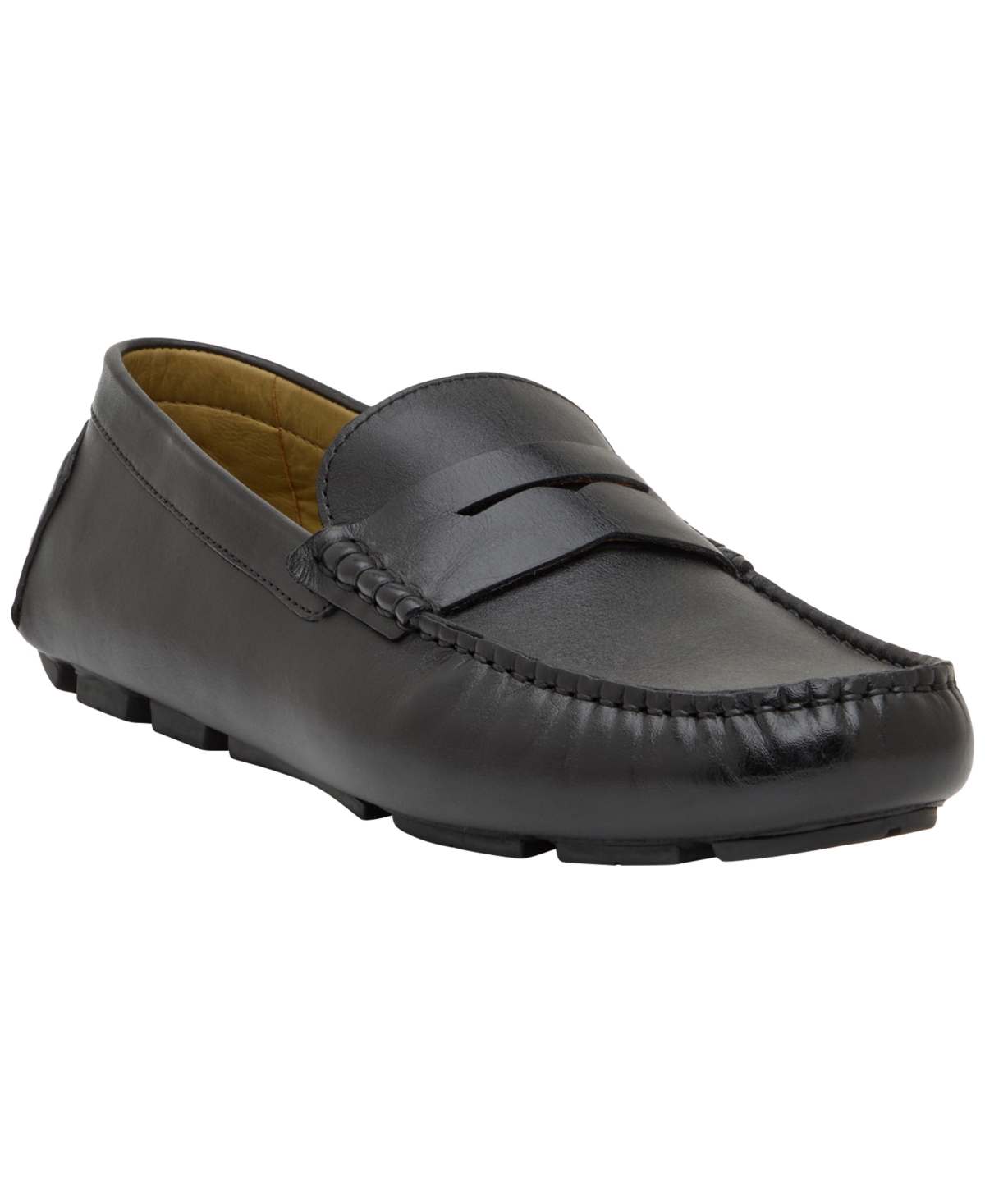 Click here for Vince Camuto Mens Vitzroy Slip-On Dress Loafer - B... prices