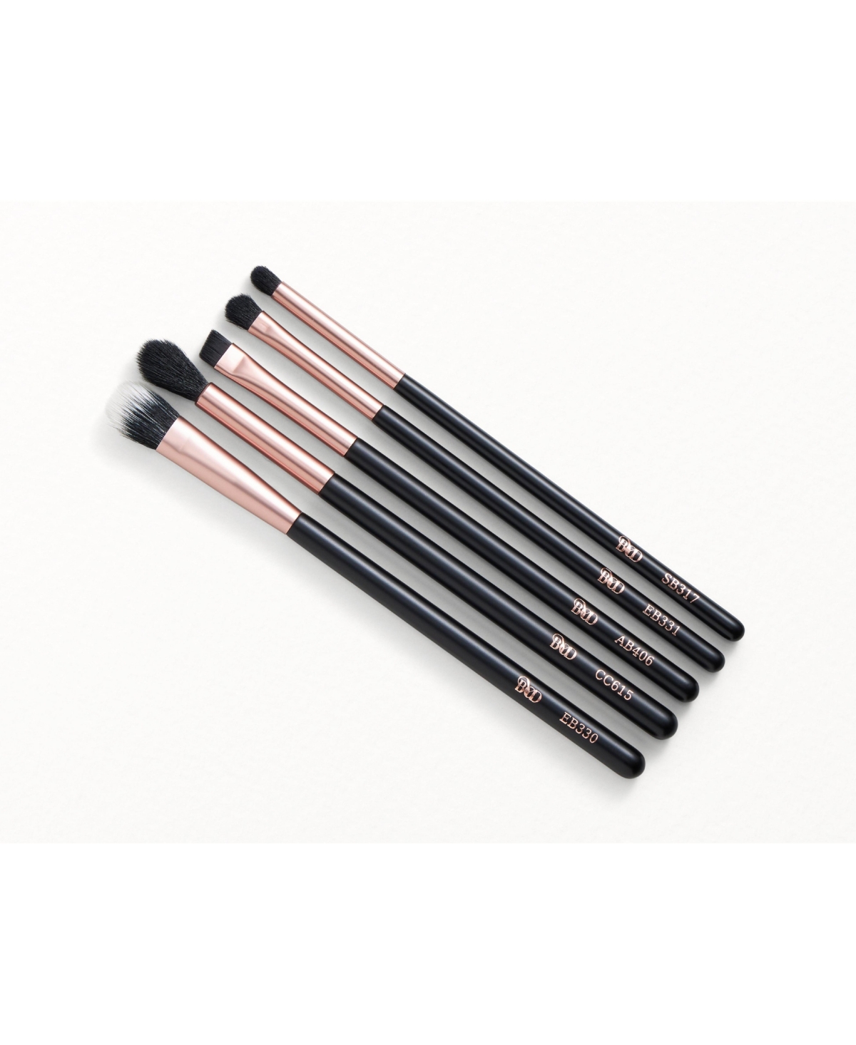 Click here for Be Your Own Desire Byod Eyeshadow Brush Set prices