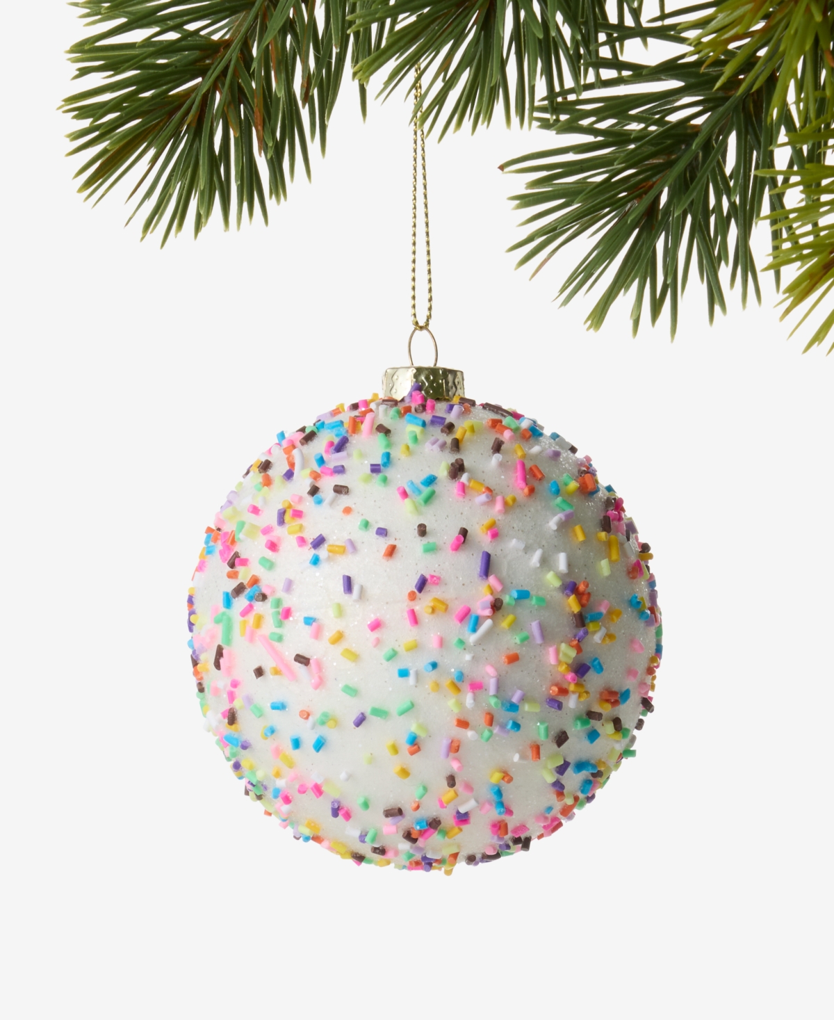 Click here for Holiday Lane Nutcracker Sweets Plastic Sugar Ball... prices