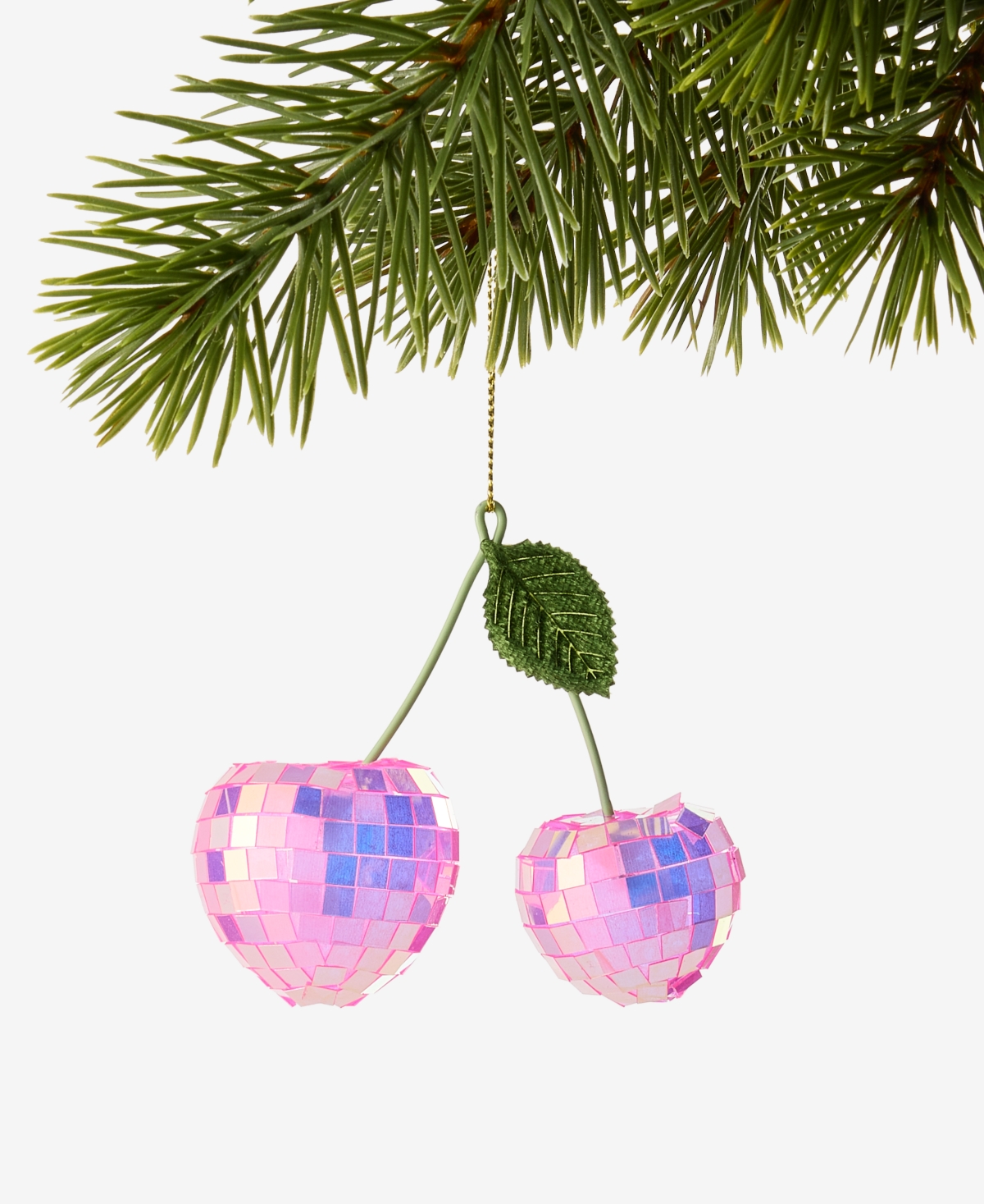 Click here for Holiday Lane Disco Brights Cherry Ornament  Macys... prices