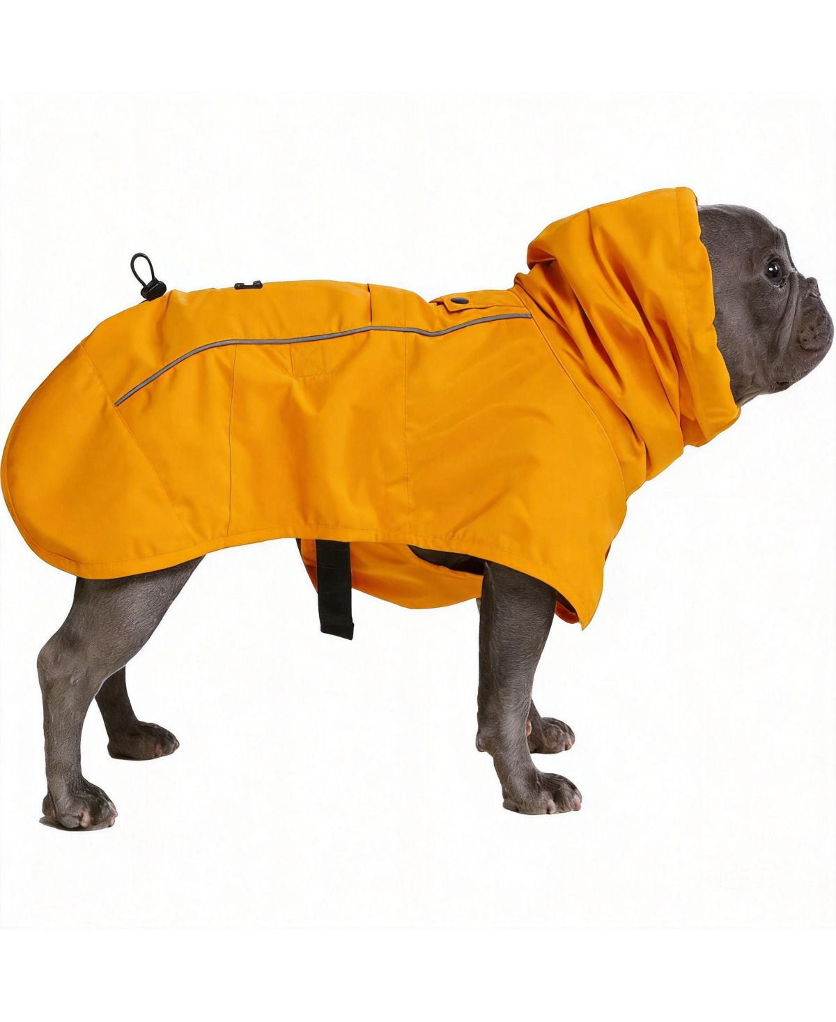 Click here for Aronkl Dog Raincoat - Waterproof  Windproof  Refle... prices