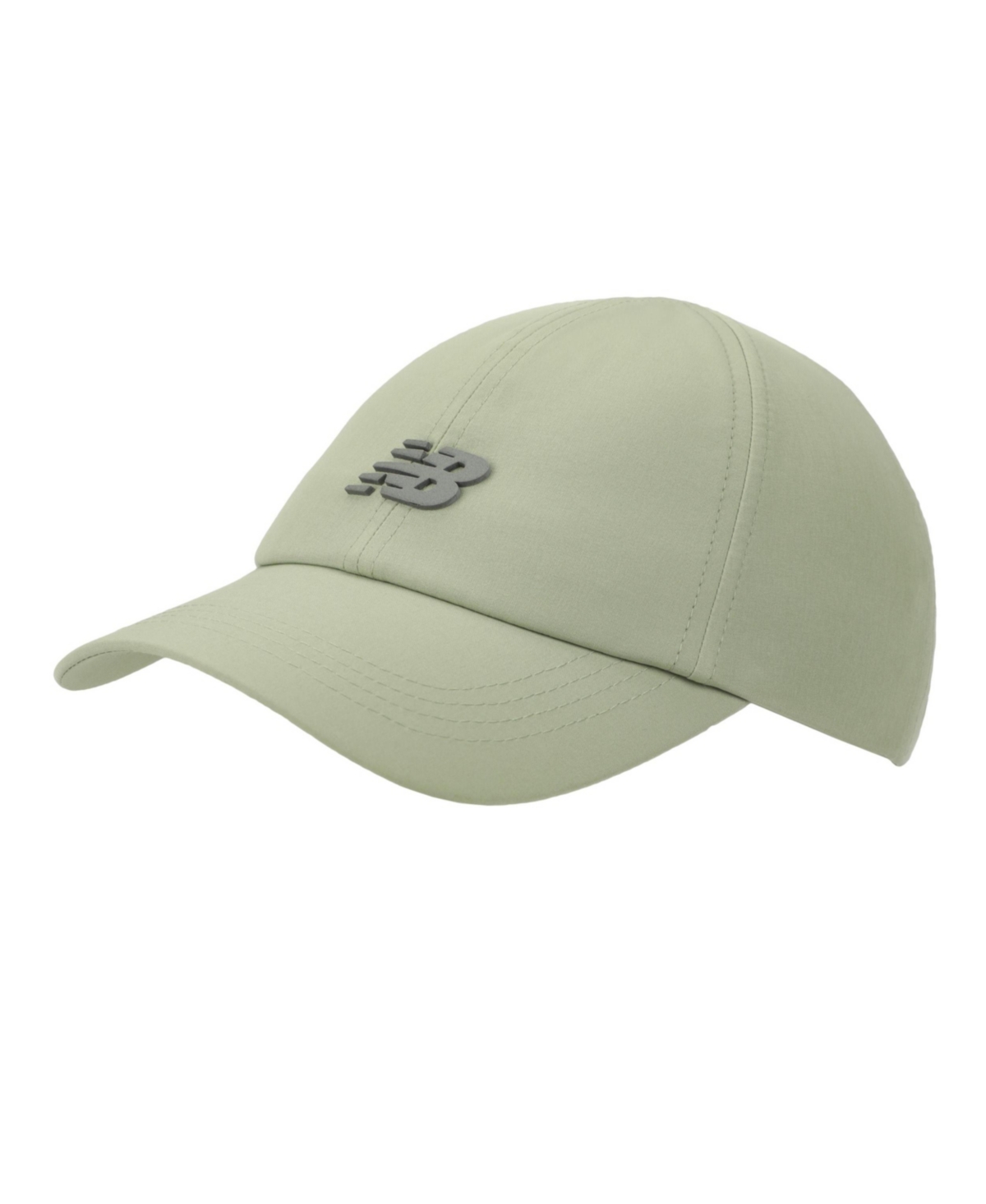 Click here for New Balance Womens 6 Panel Garter Performance Hat... prices