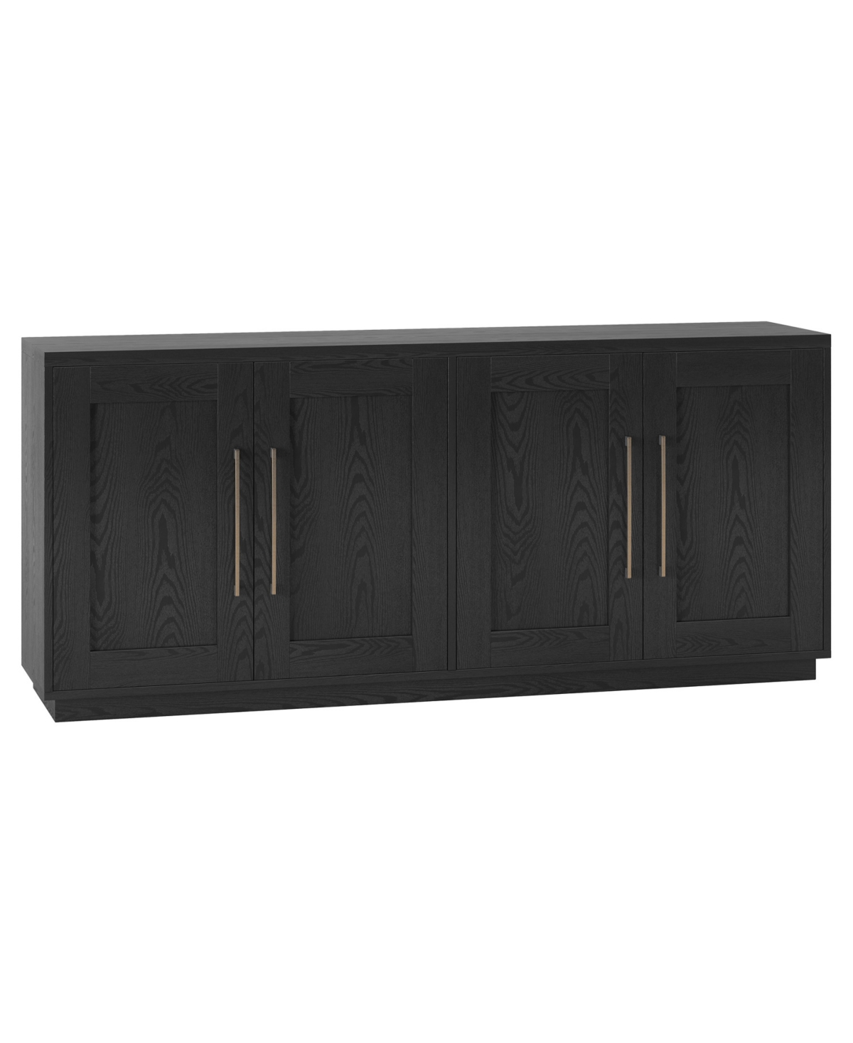 Click here for Hudson & Canal Tillman 68 Rectangular Buffet Table... prices