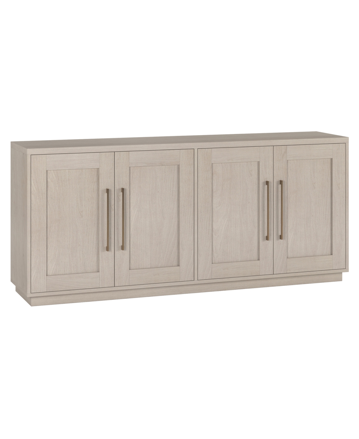 Click here for Hudson & Canal Tillman 68 Rectangular Buffet Table... prices