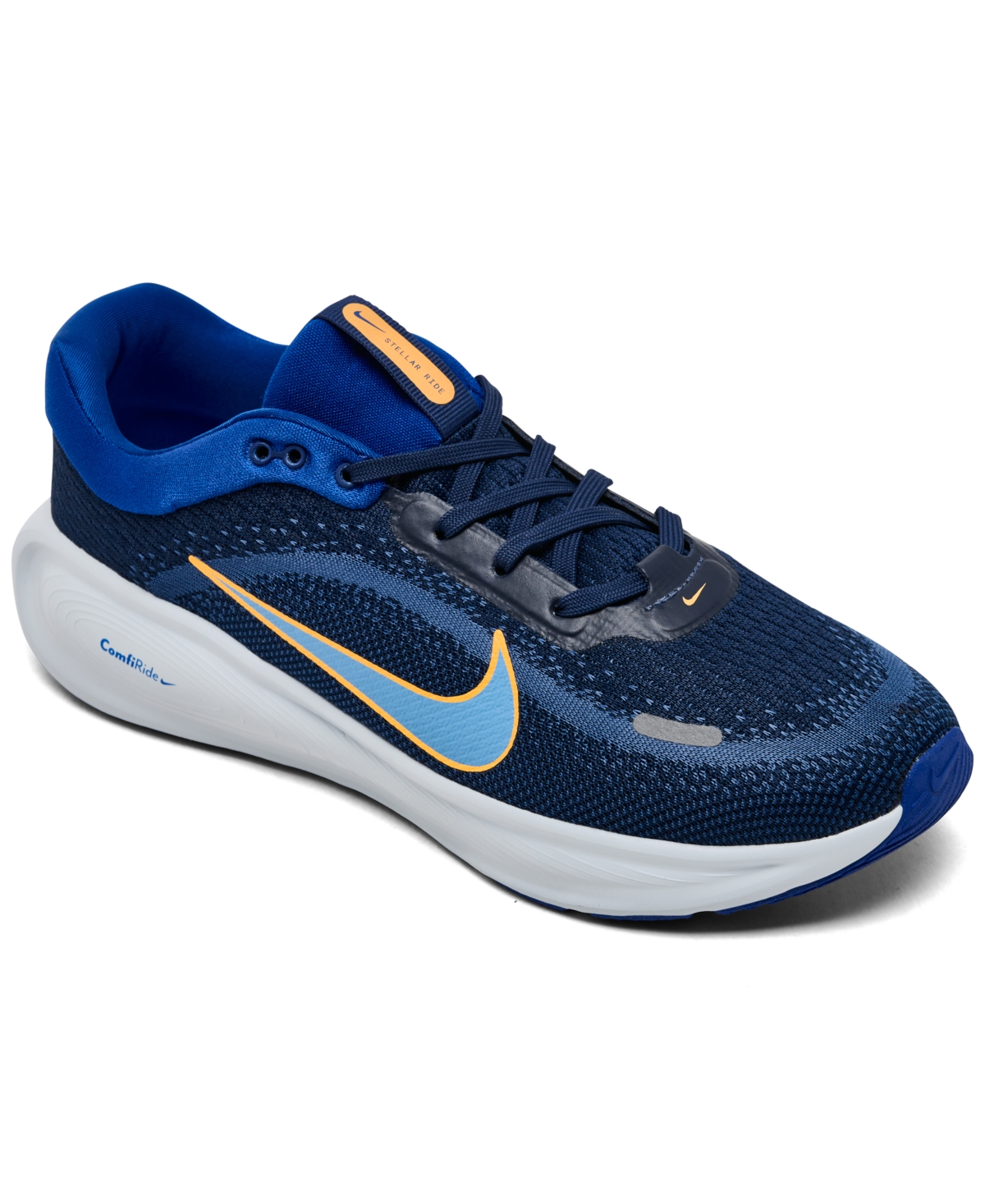 Click here for Nike Big Kids Stellar Ride Running Sneakers from F... prices