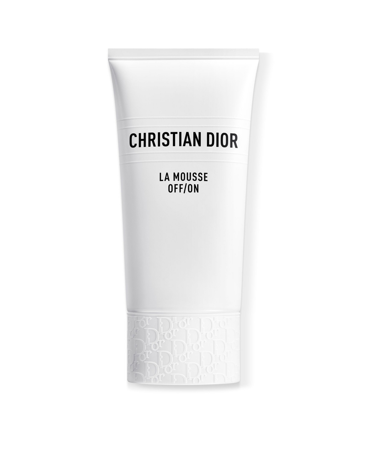 Click here for Dior La Mousse Off/On Foaming Cleanser  5 oz. prices