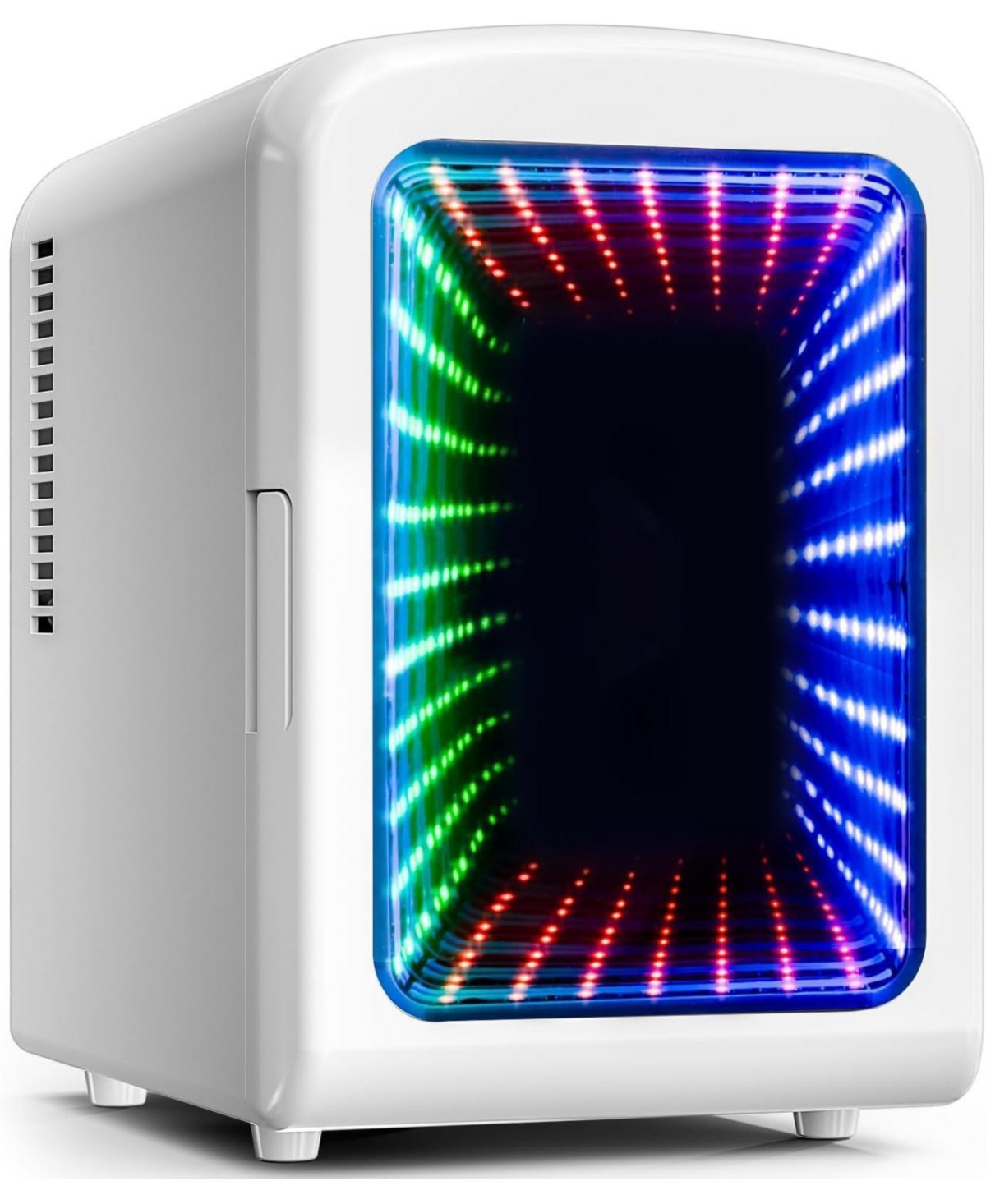 Click here for Antarctic Star 4L Portable Mini Fridge with Vibran... prices