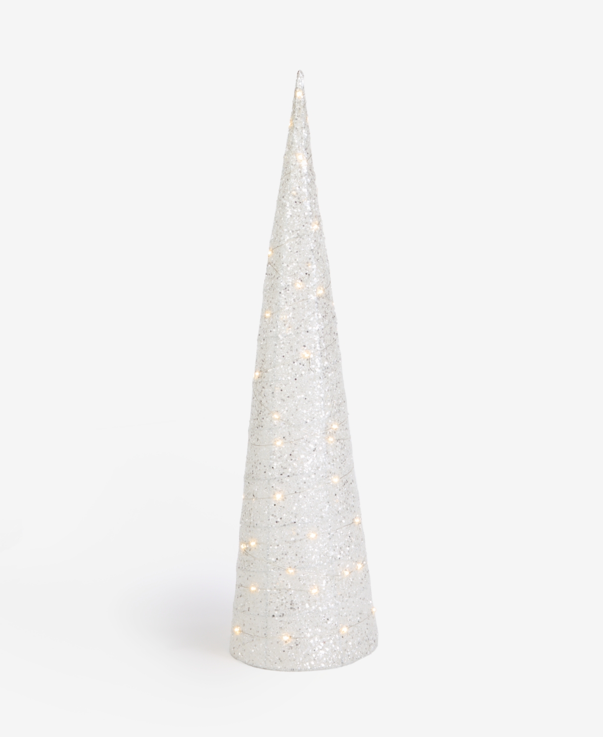 Click here for Holiday Lane Opulence 36 Tree with Led Light Decor... prices