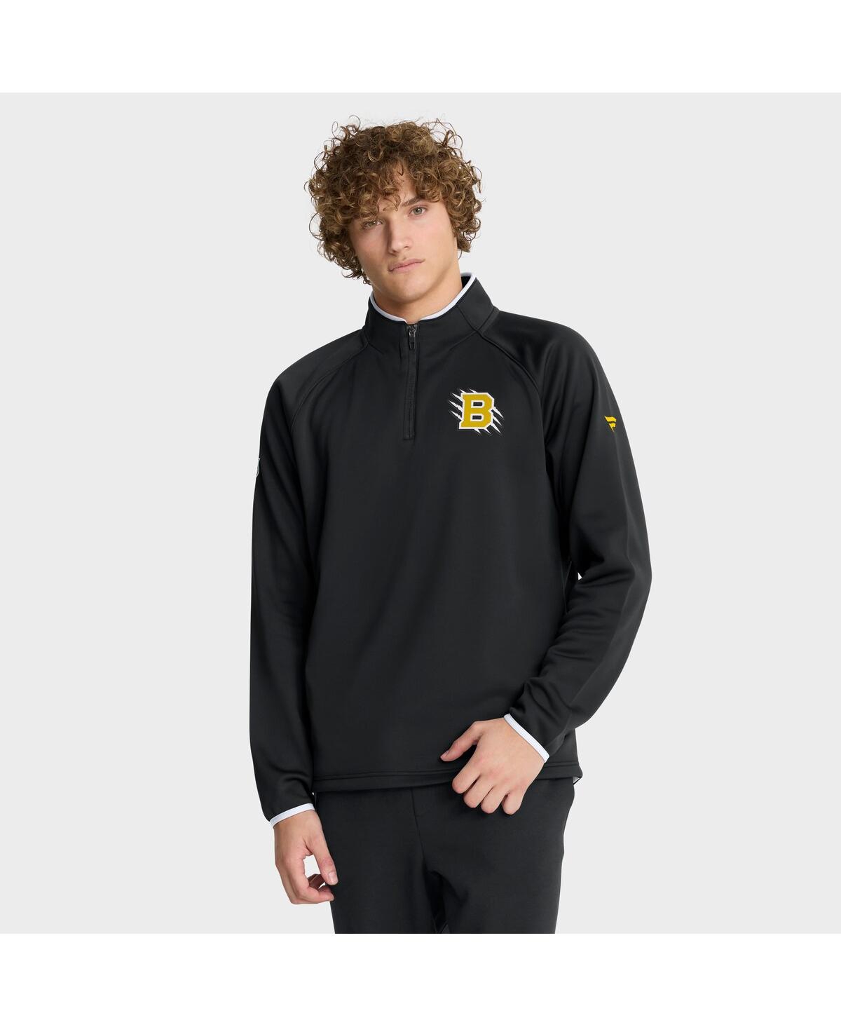 Click here for Fanatics Mens Black Boston Bruins 2026 Nhl Stadium... prices