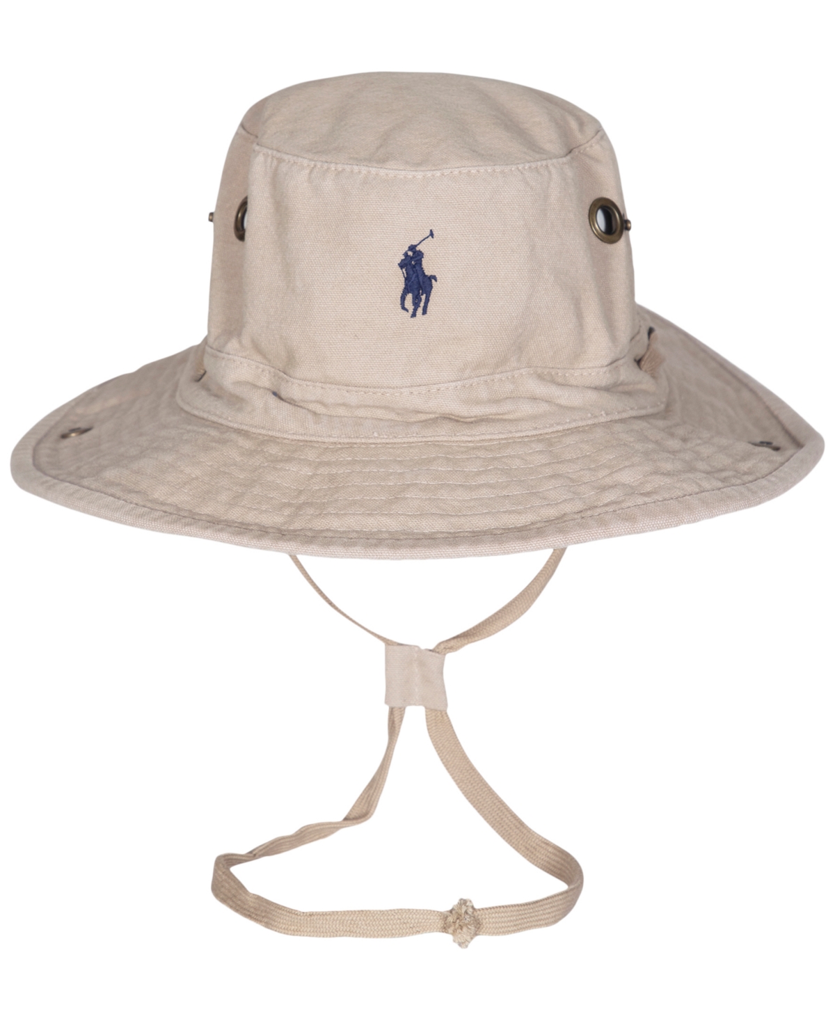 Click here for Polo Ralph Lauren Mens Woven Surf Hat - Coastal Be... prices
