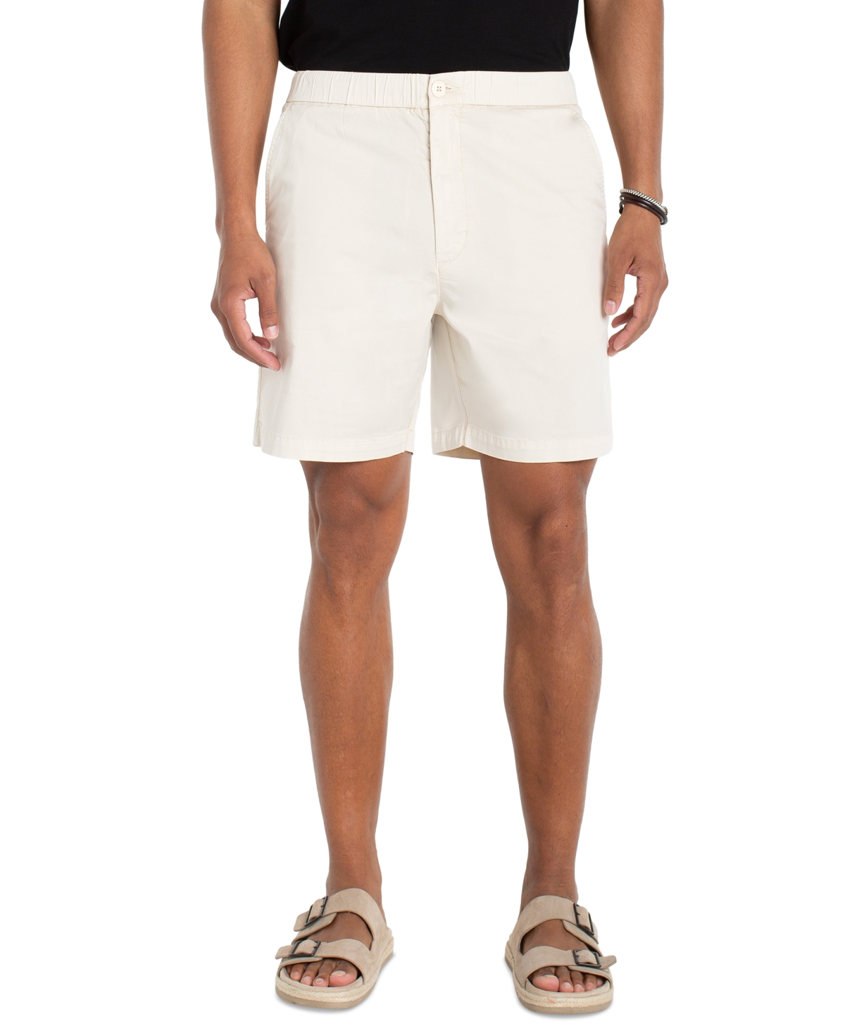 Click here for Liverpool Los Angeles Mens Regular-Fit Chino Short... prices