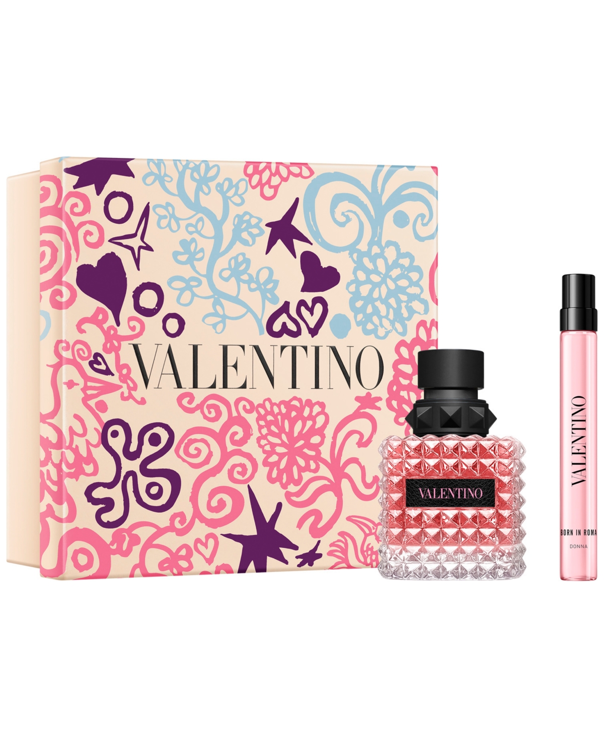 Click here for Valentino 2-Pc. Donna Born in Roma Eau de Parfum G... prices