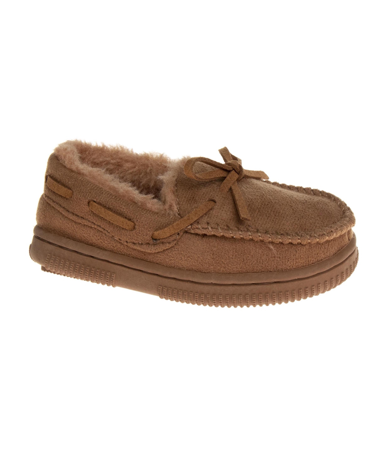 Click here for Beverly Hills Polo Club Little Boys Moccasins Slip... prices