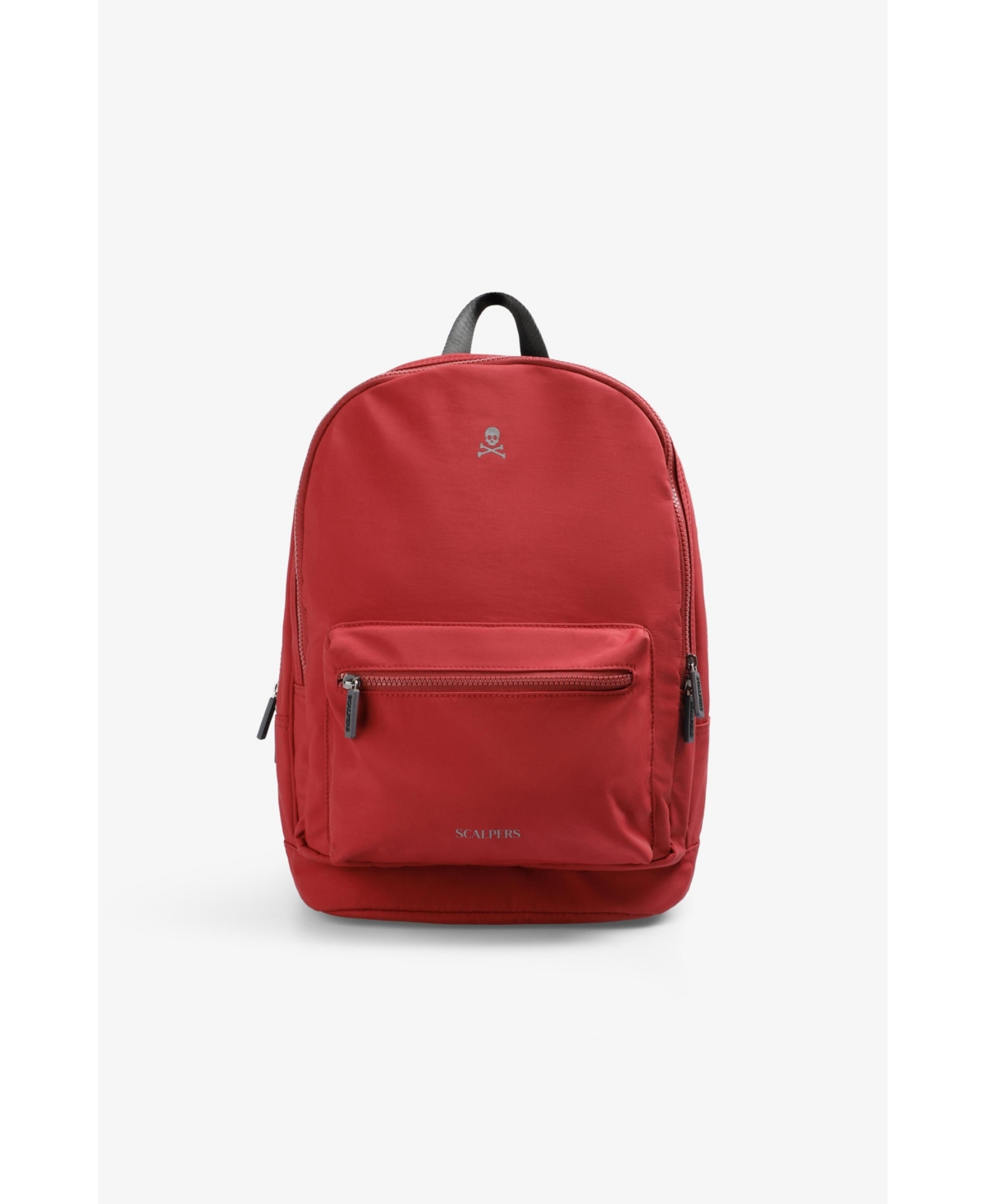Click here for Scalpers Active Backpack - Red prices