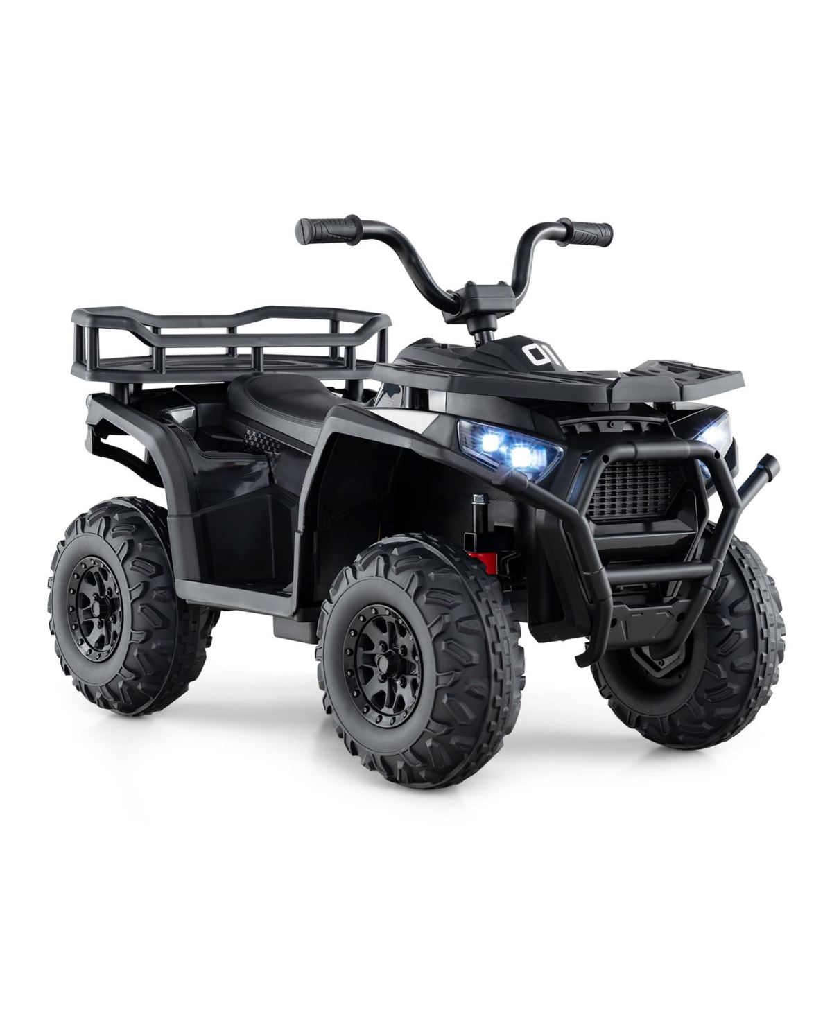 Click here for Slickblue Kids 24V Electric Atv Quad Ride-On with... prices