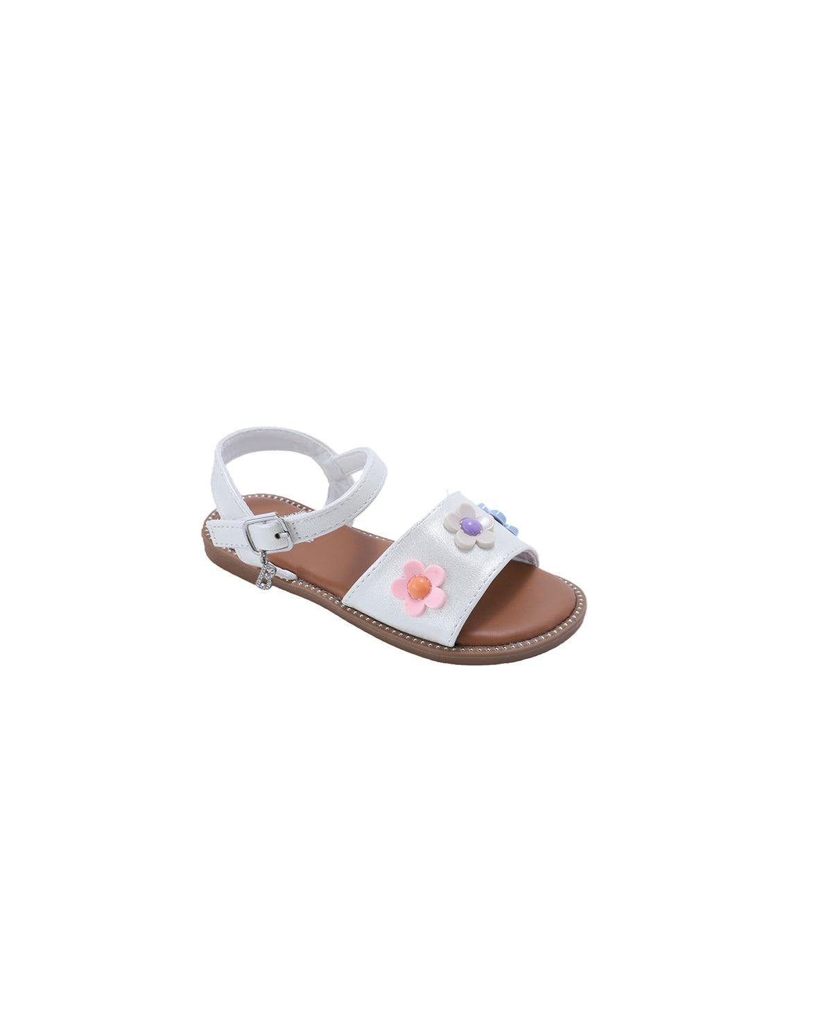 Click here for Bebe Big Girls Sandals – Cute Fashion Flat... prices