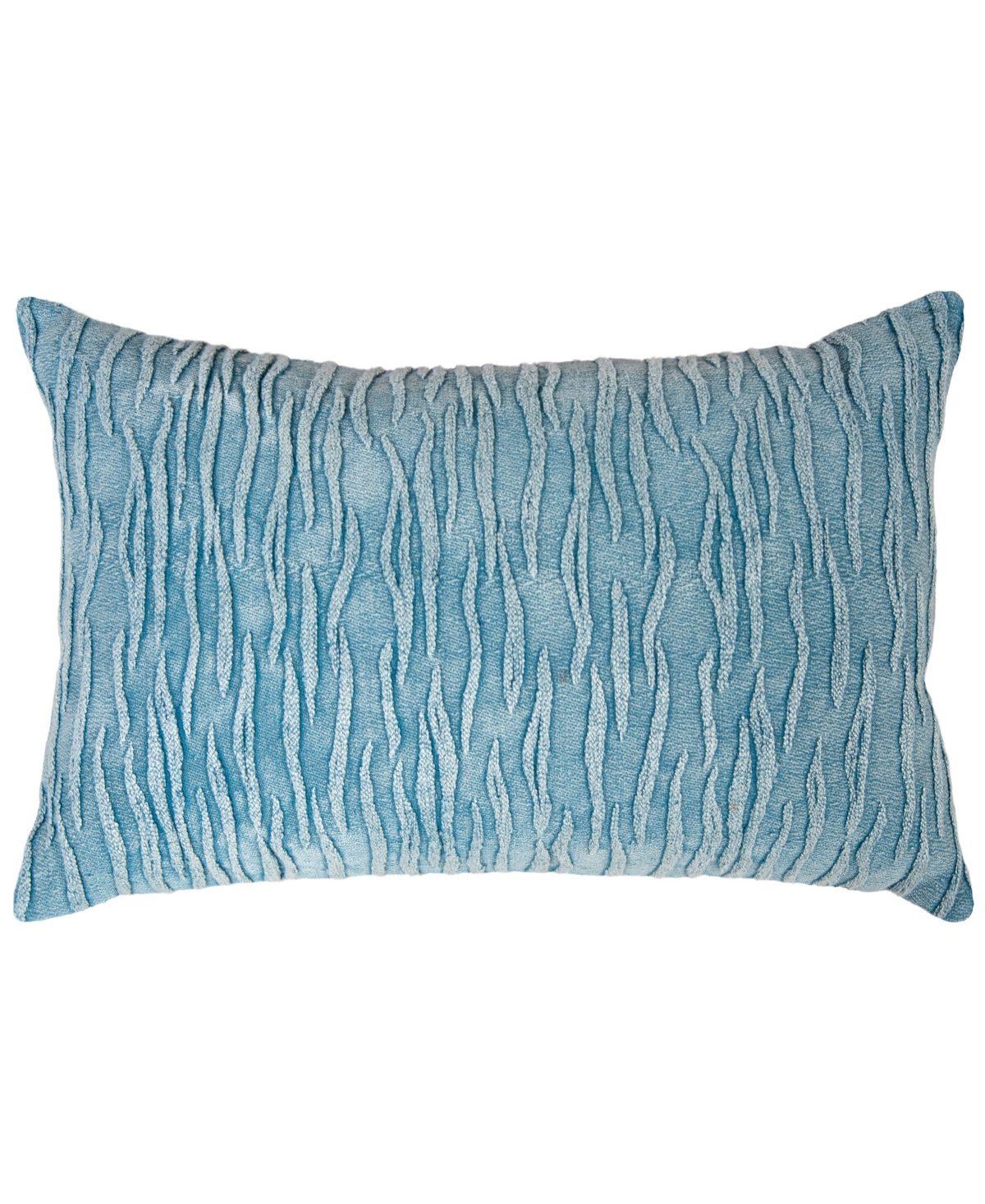 Click here for Rizzy Home Julia Cotton Decorative Pillow  14 x 26... prices