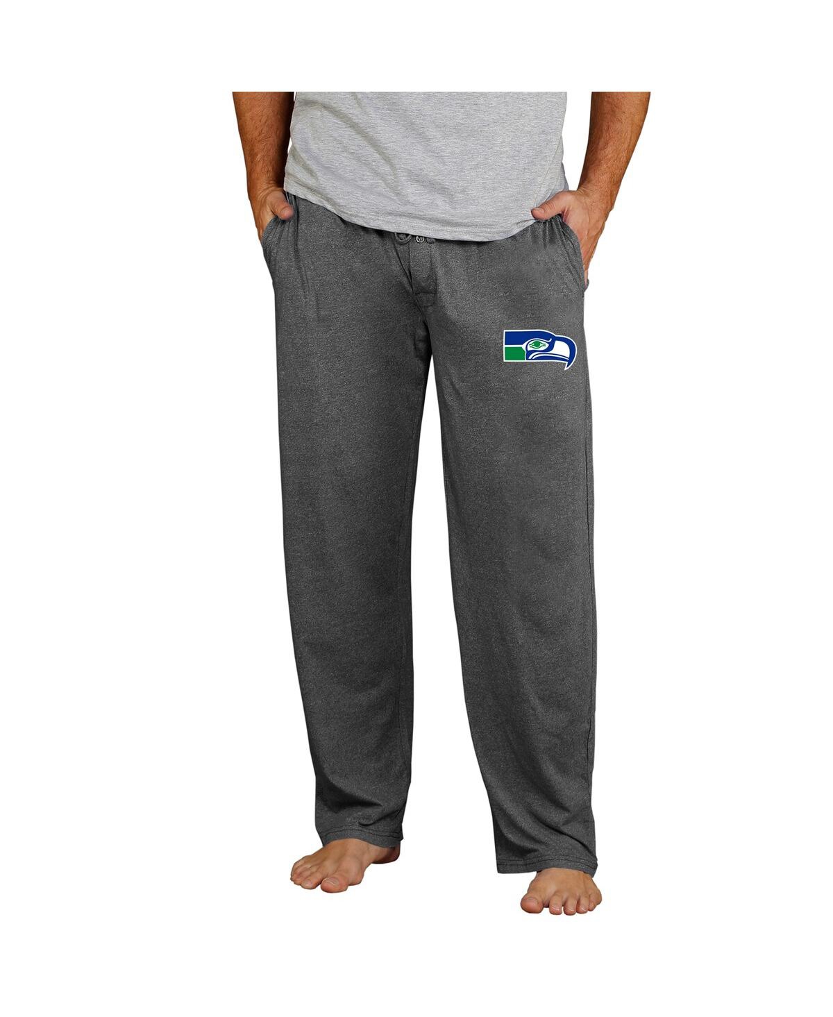 Click here for Concepts Sport Mens Charcoal Seattle Seahawks Retr... prices