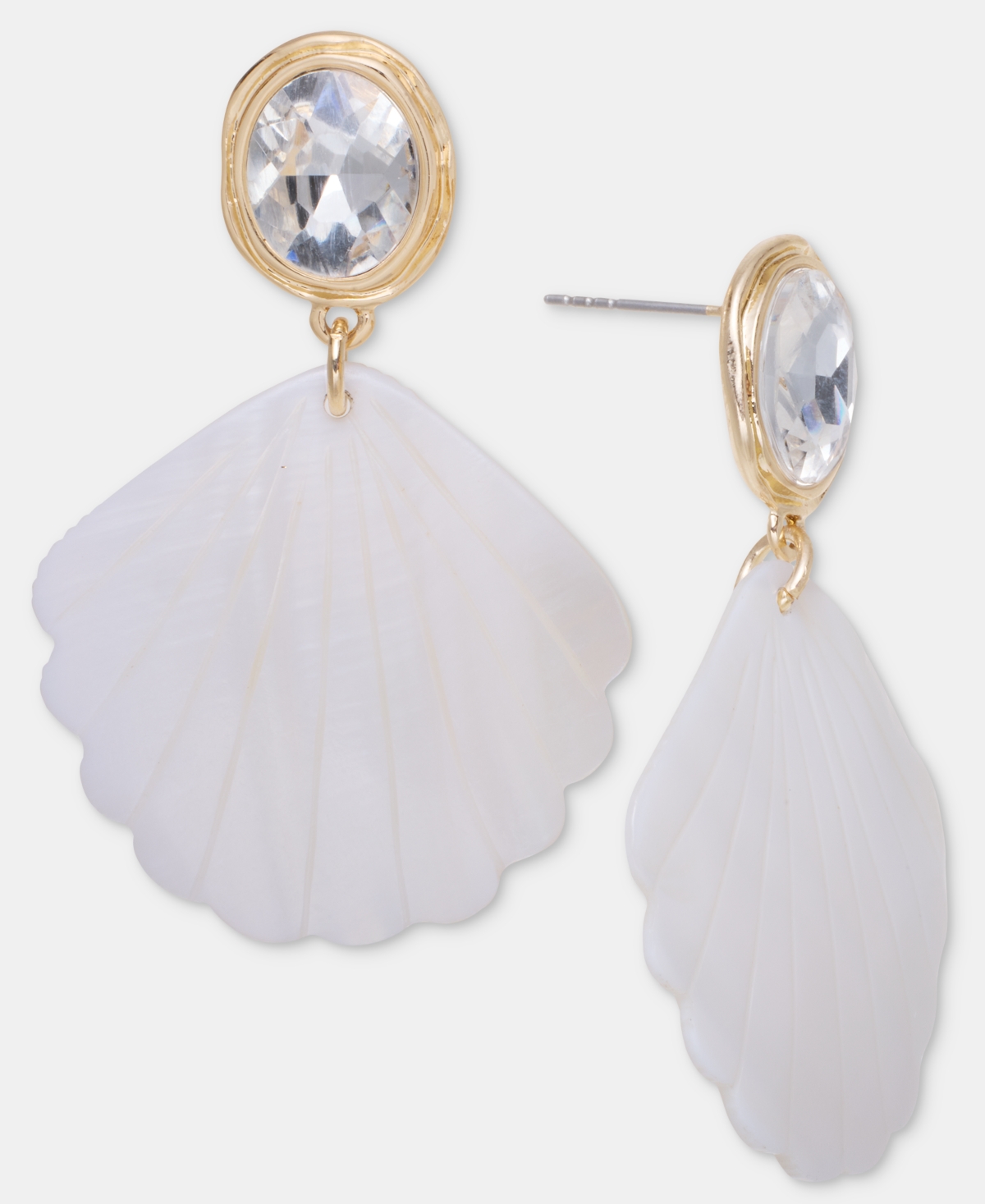 Click here for I.n.c. International Concepts Crystal & Shell Drop... prices