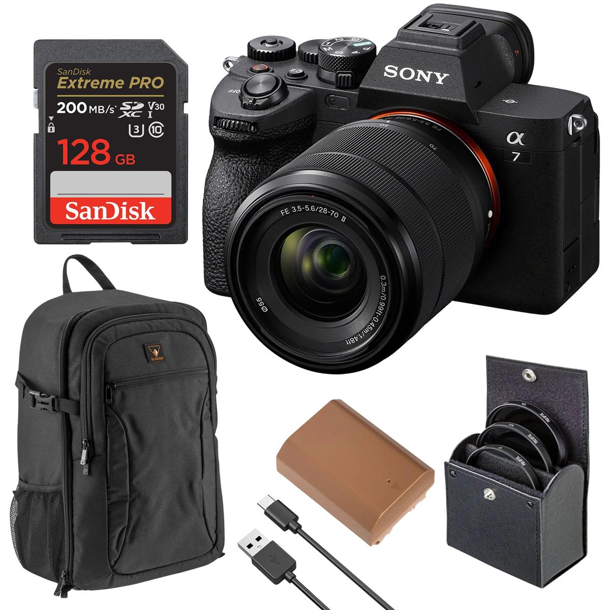 Click here for Sony Alpha a7 Iv a7 IVra Hd Mirrorless Camera with... prices