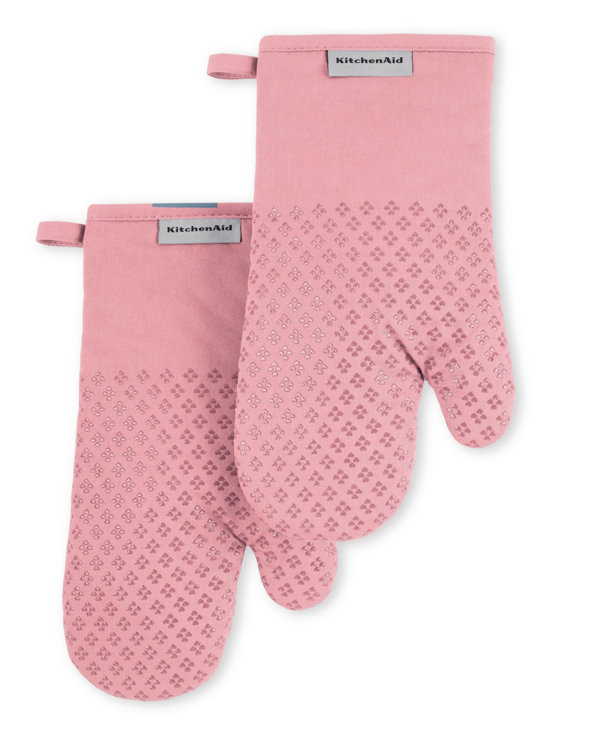 Click here for KitchenAid Asteroid Oven Mitt Set  2 Piece - Open... prices