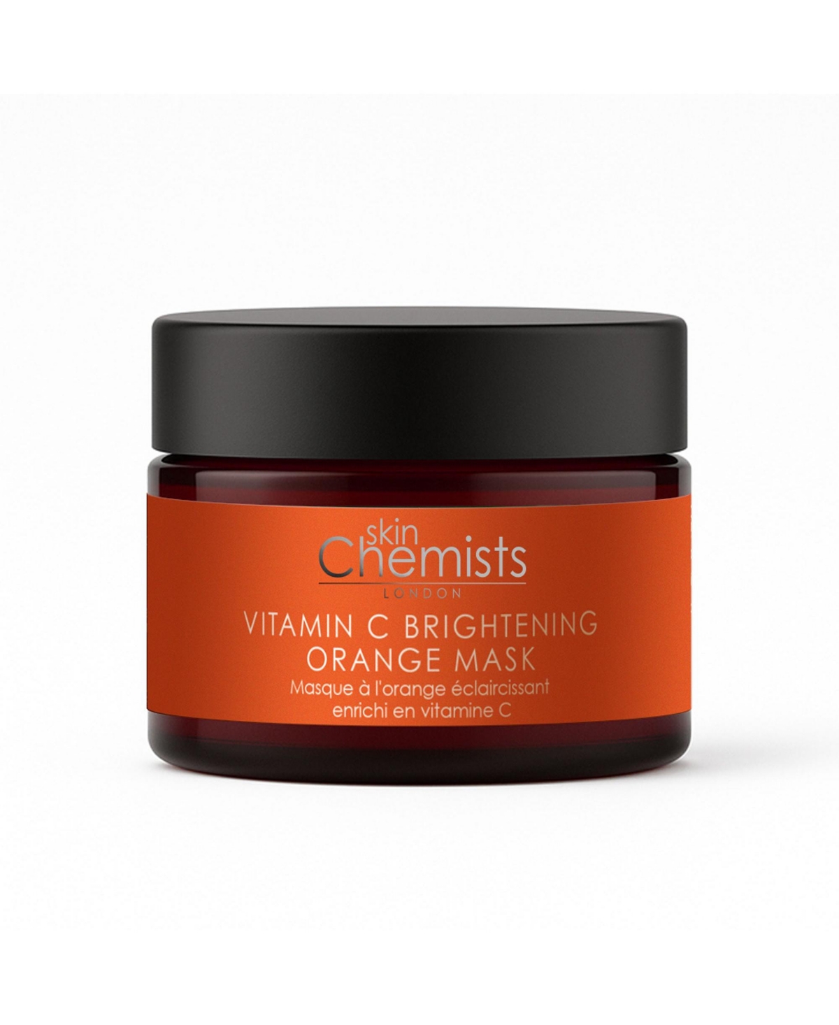 Click here for skinChemists Vitamin C Brightening Orange Mask 50... prices