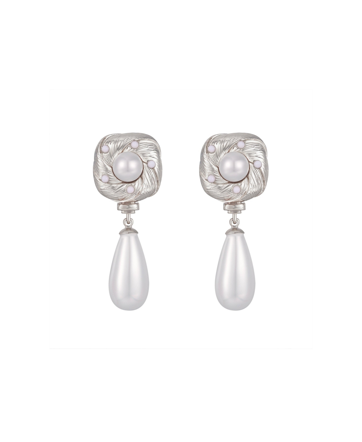 Click here for Retro Chic Canary Ea - Silver prices