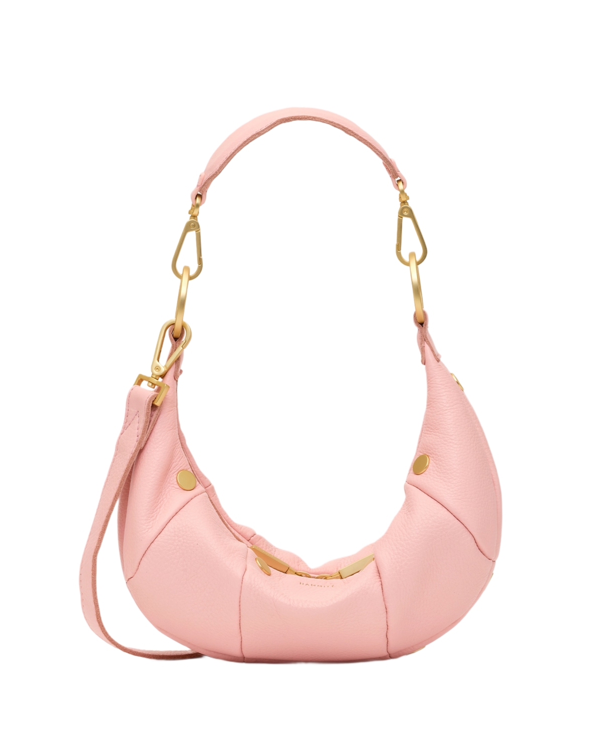 Click here for Hammitt Erica Zipper Medium Shoulder Bag - Flaming... prices