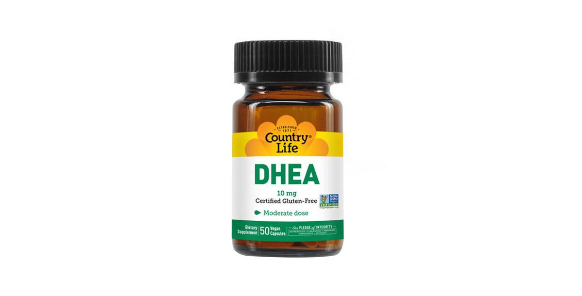 Click here for Country Life Dhea  10 Mg  50 Caps prices