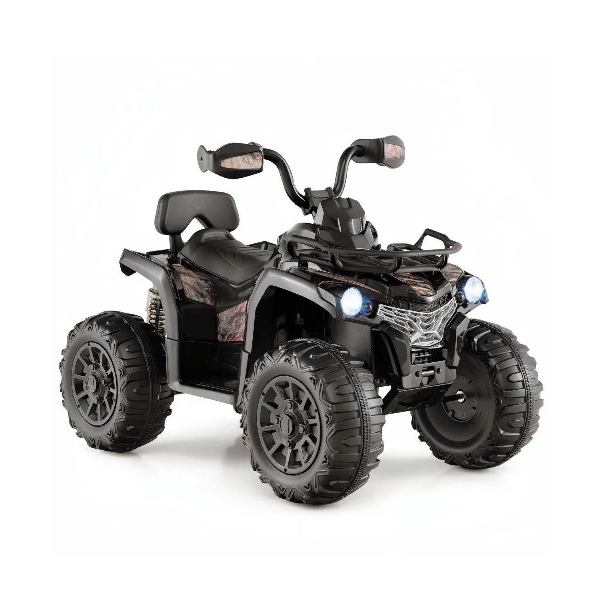 Click here for Hongge 12V Kids Ride On Atv 4 Wheeler with MP3 and... prices