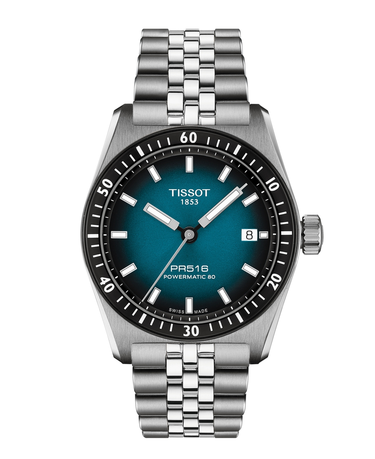 Click here for Tissot Unisex Mineral Automatic Stainless Steel Wa... prices