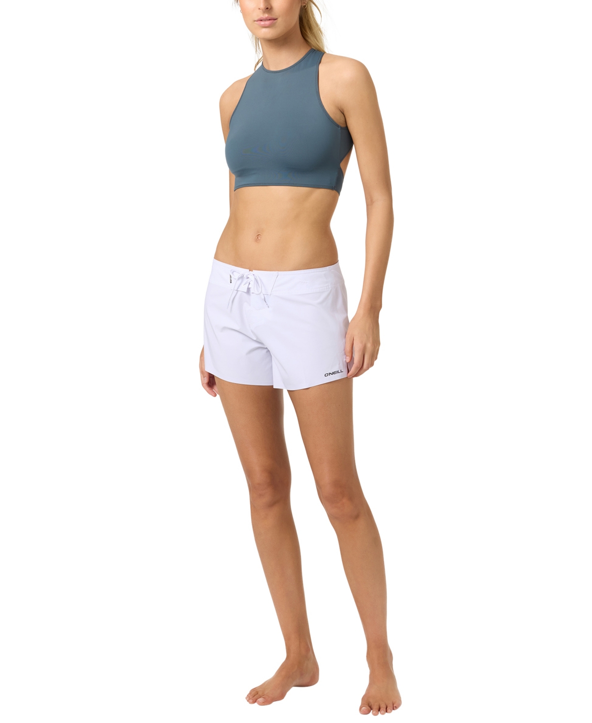 Click here for ONeill Womens Hyperfreak Tech Stoke Side Slits Boa... prices