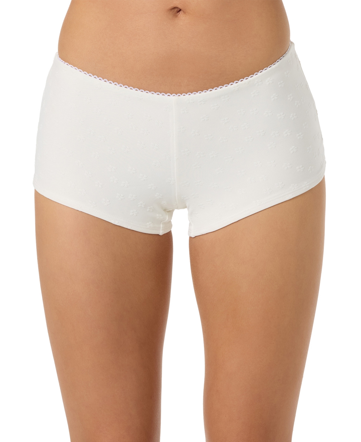 Click here for ONeill Womens Darling Daisy Surfs Up Pull-On Short... prices