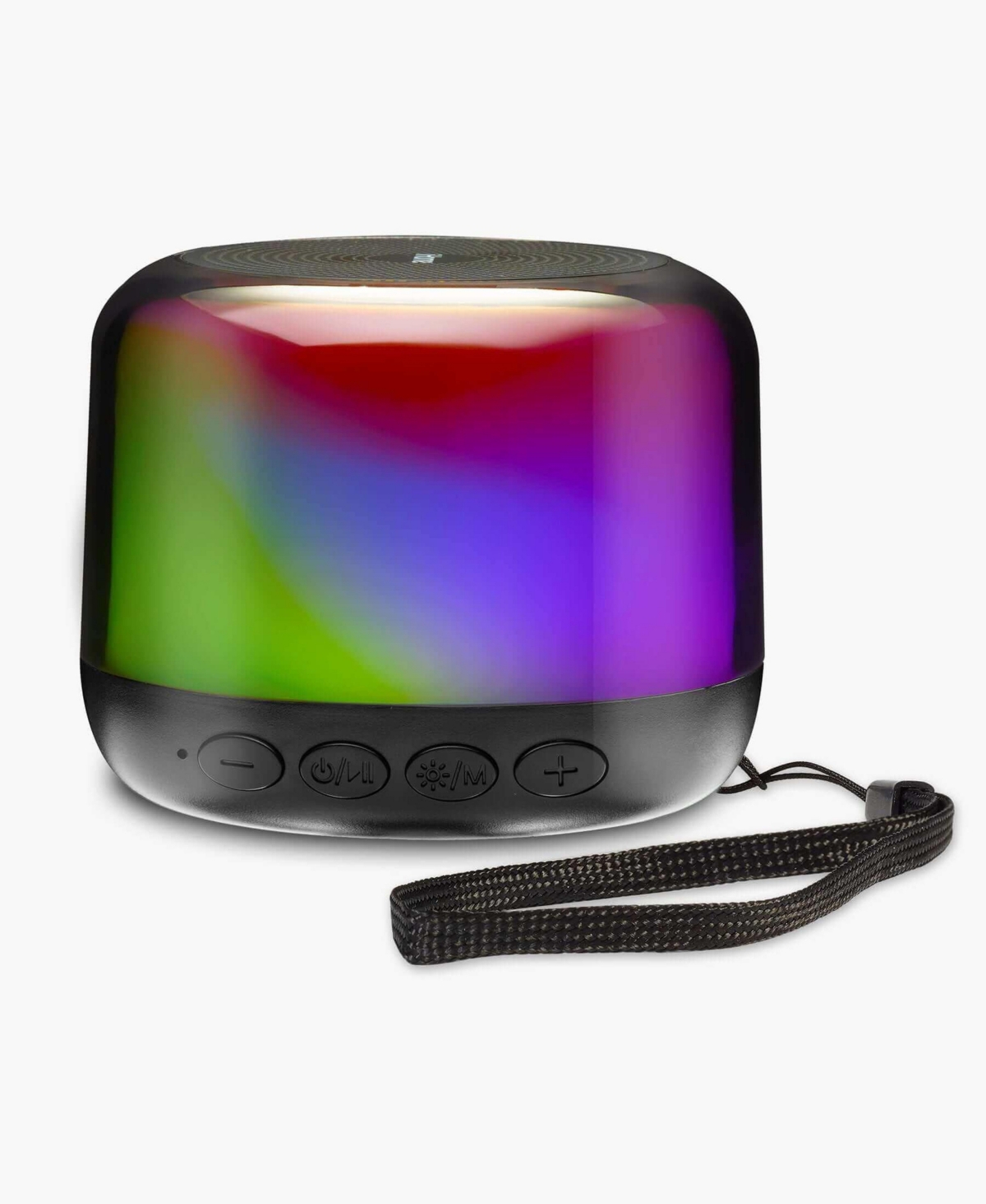 Click here for iHome iBT64 Color Changing Portable Bluetooth Spea... prices