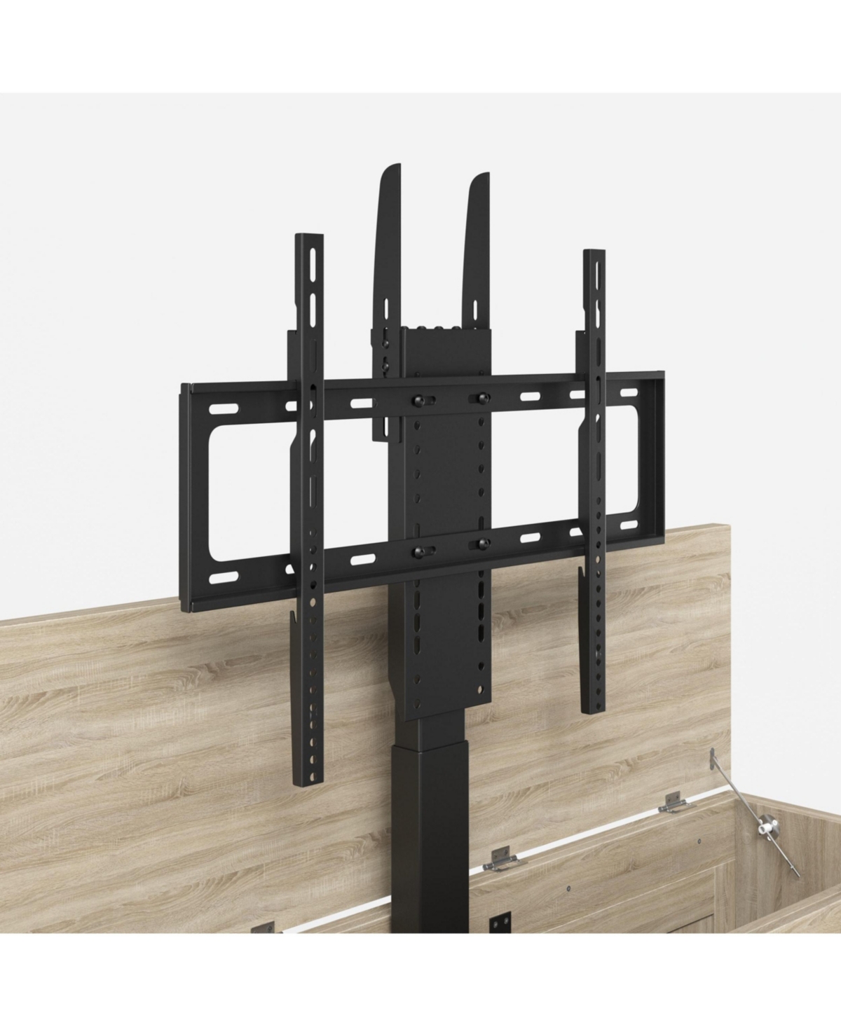 Click here for Homsee 50 Automatic Lifting Tv Stand with Remote C... prices